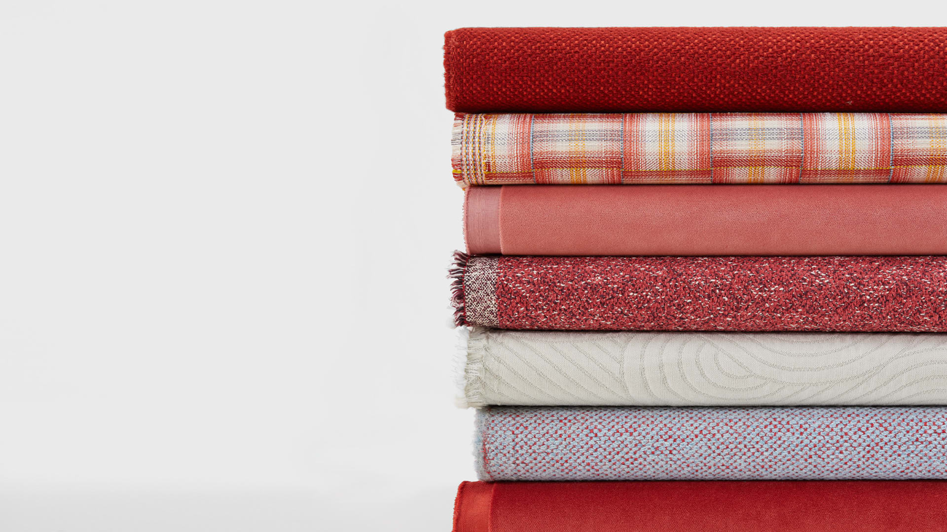 Bringing Texture to Life | HBF Textiles