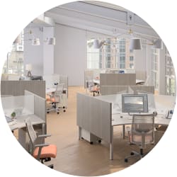 HON Office Furniture | Office Chairs, Desks, Tables, Files and More