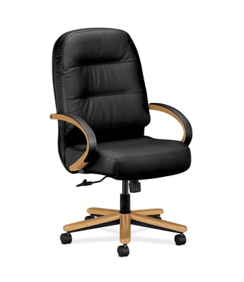 Executive Conference Chairs | HON Office Furniture