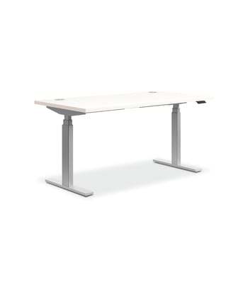 Adjustable Height Tables | HON Office Furniture