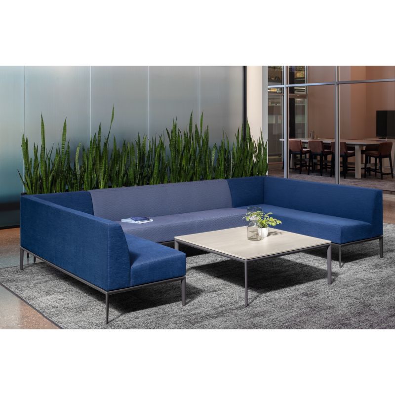 Parallel Seating | Seating | Allsteel