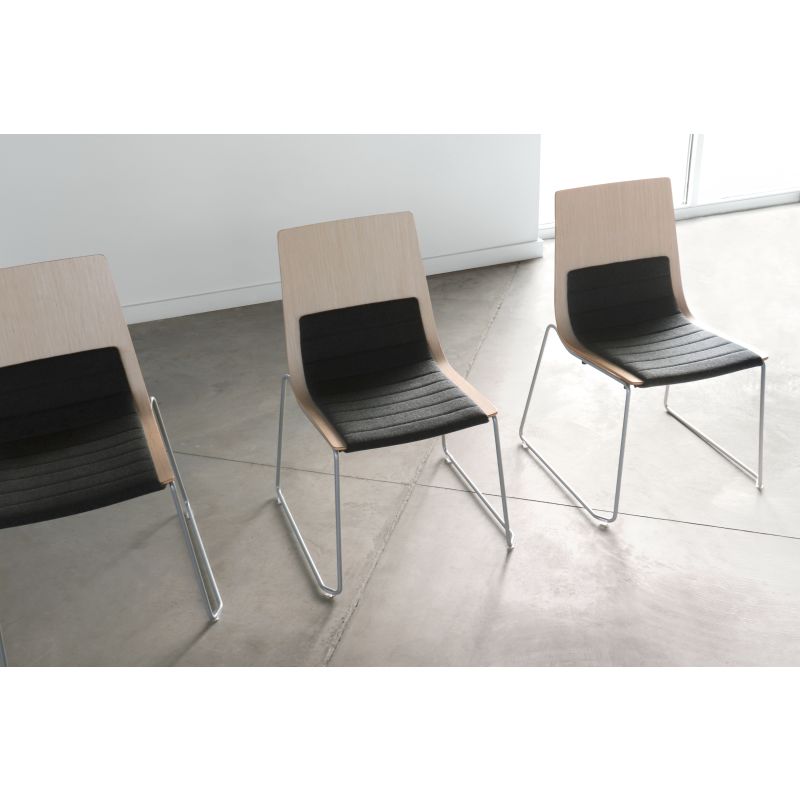 Take-5 Seating | Seating | Allsteel