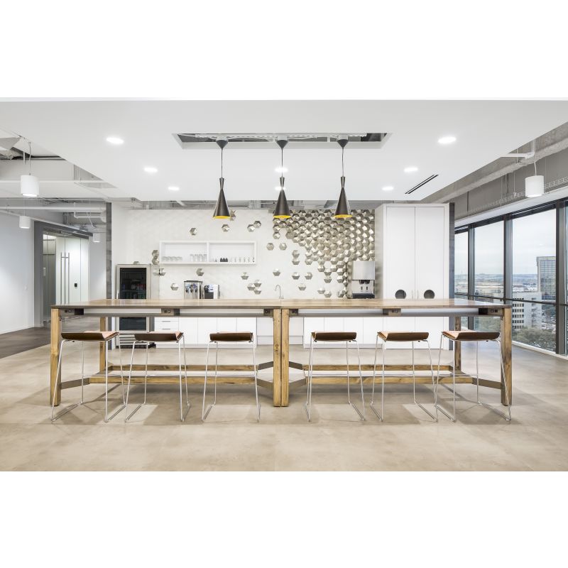 Harvest Rustic Tables | | Allsteel