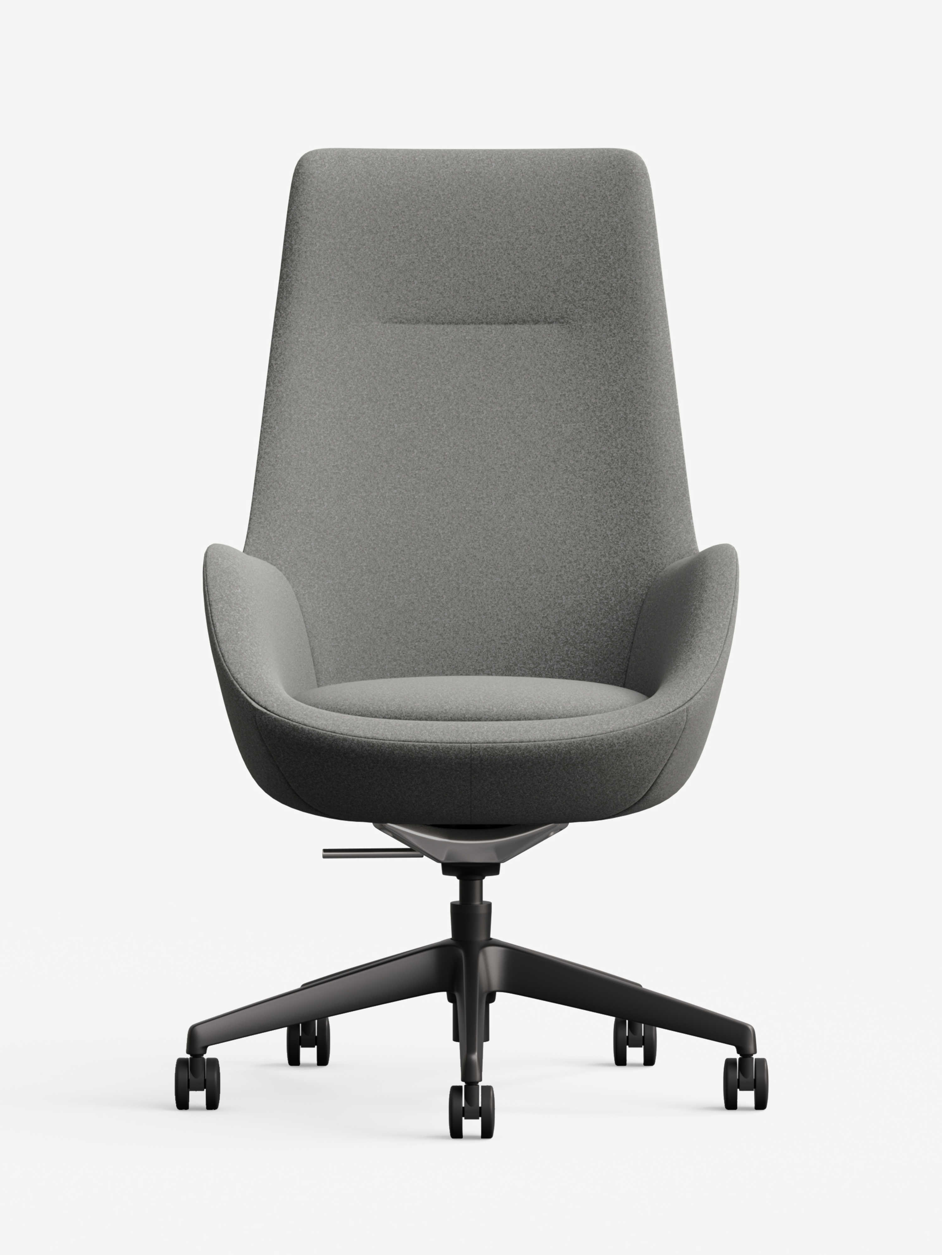 Retreat Executive Conference Seating | Allsteel