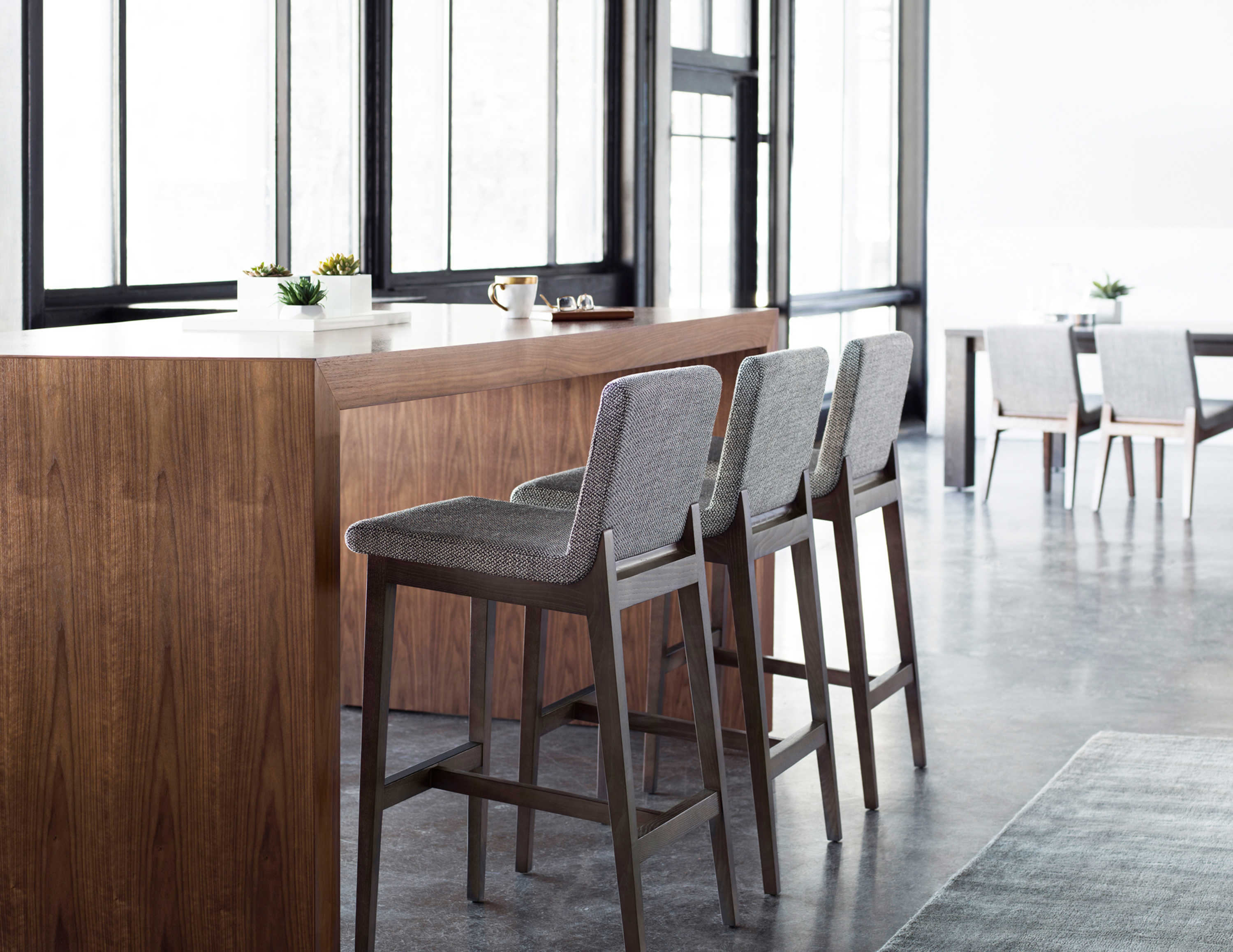 Gunlocke Letchworth Tables | Allsteel