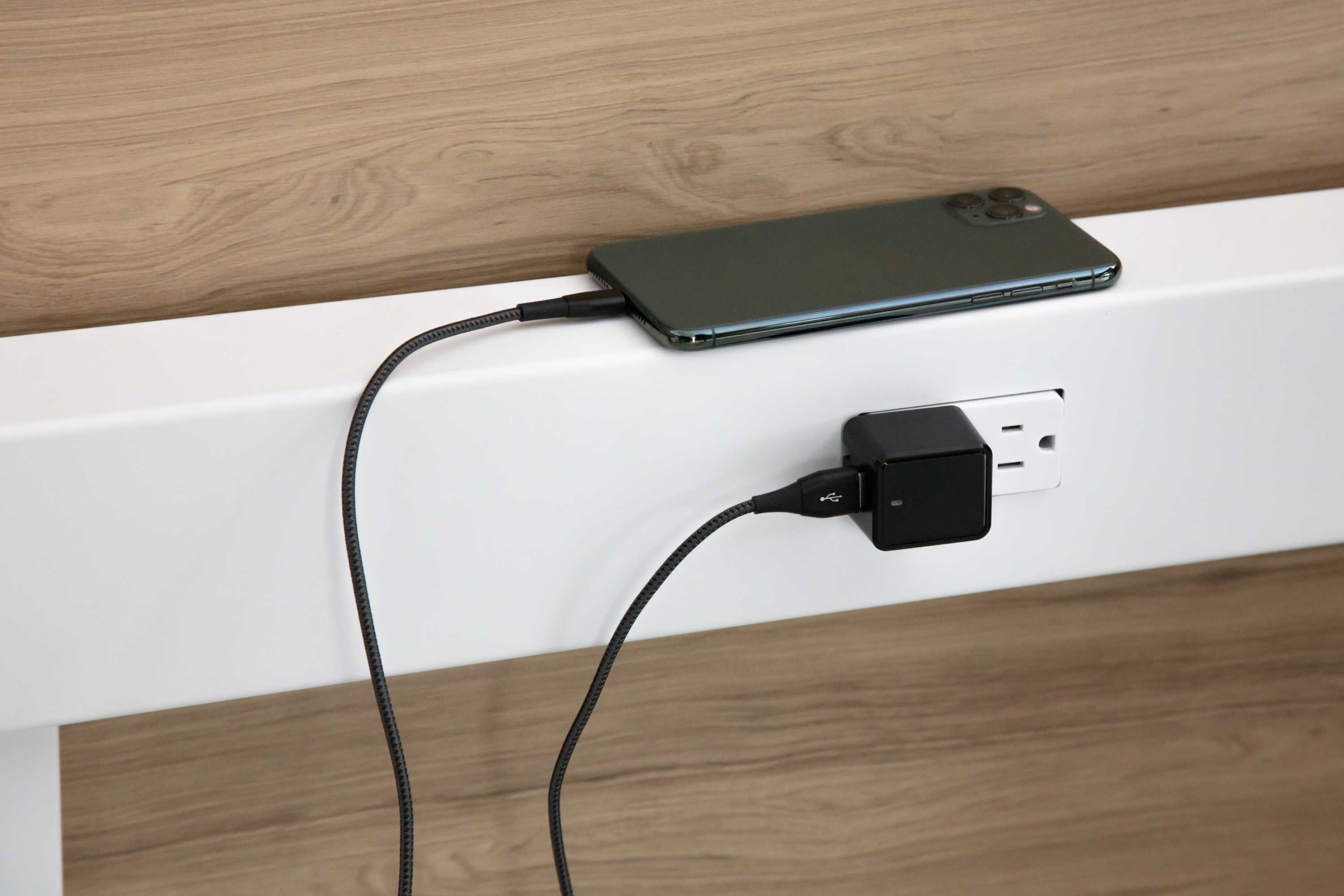 Power Beams | Allsteel