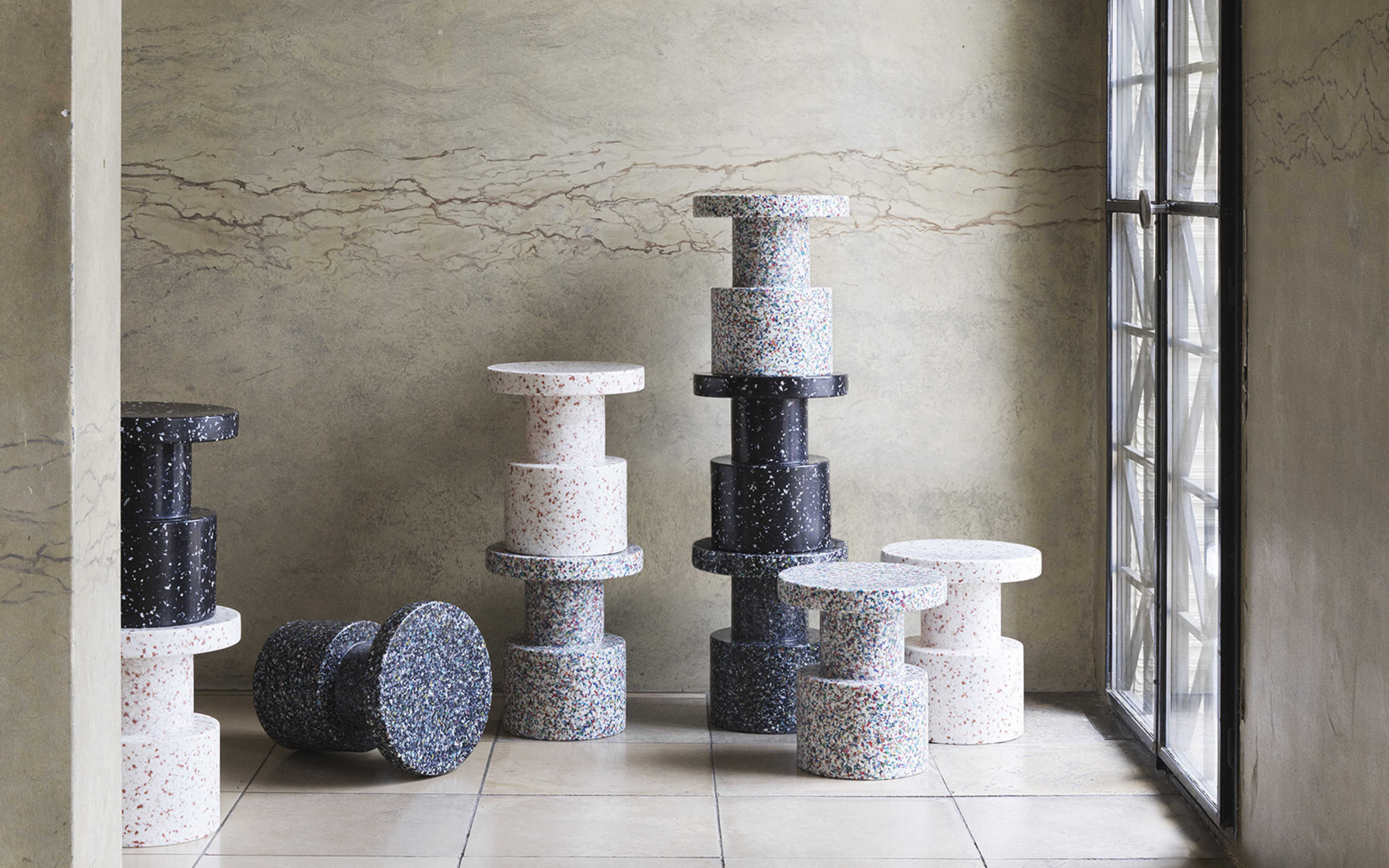 Normann Copenhagen Tables | Allsteel