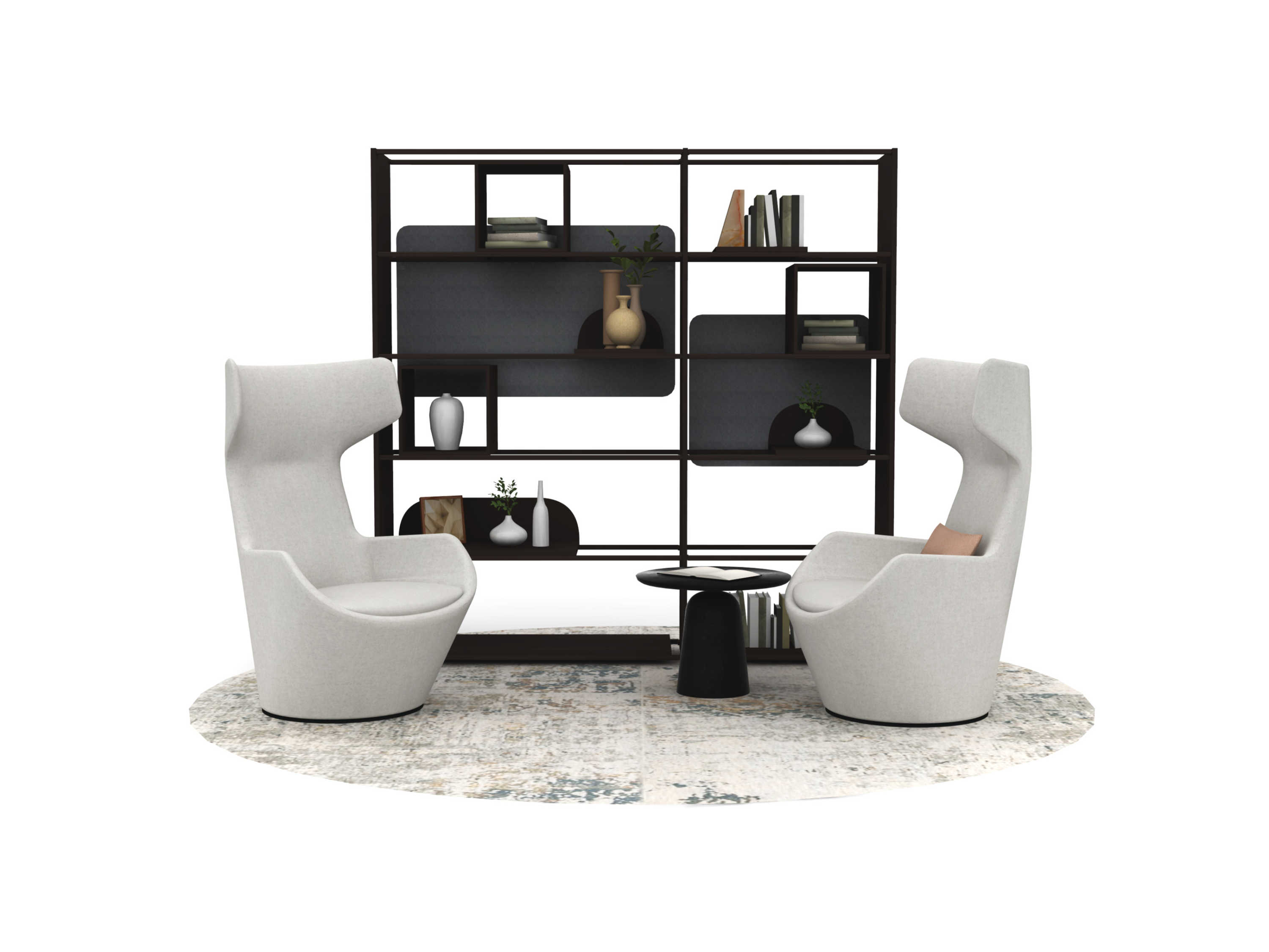 Belong Occasional Tables | Allsttel