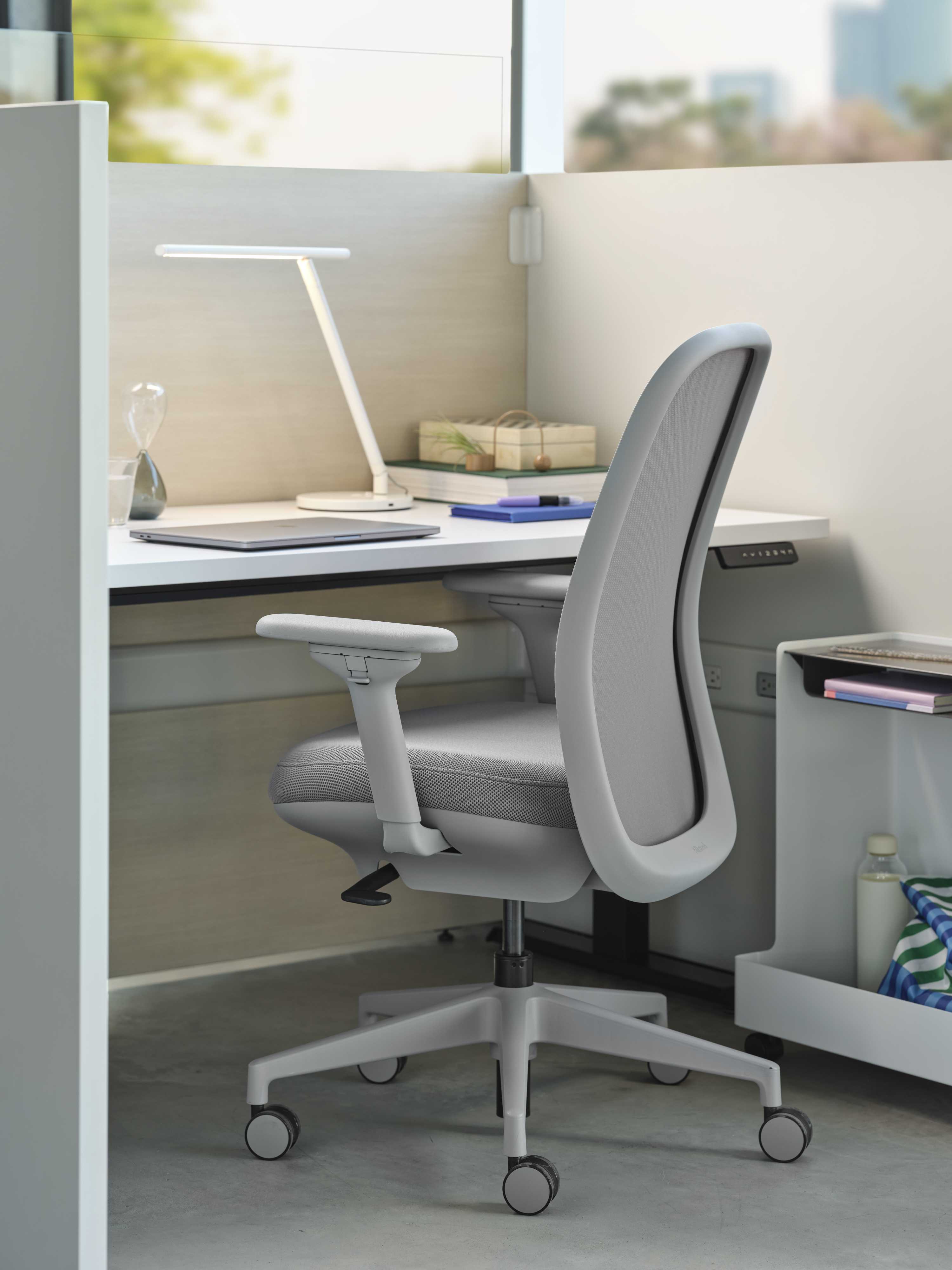 Fit Panel System | Allsteel