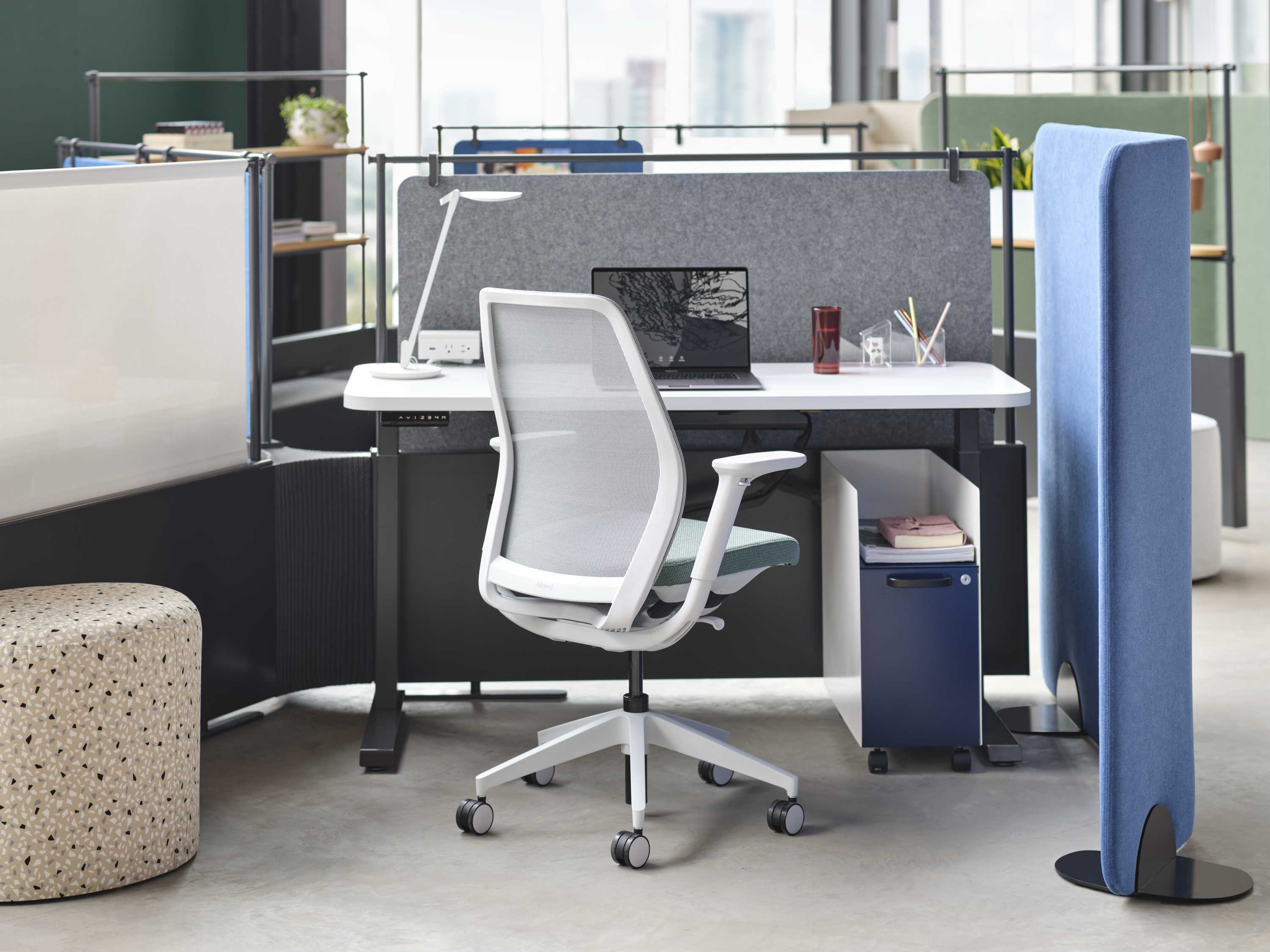 Office Furniture, Architectural Products, and Workplace Solutions ...