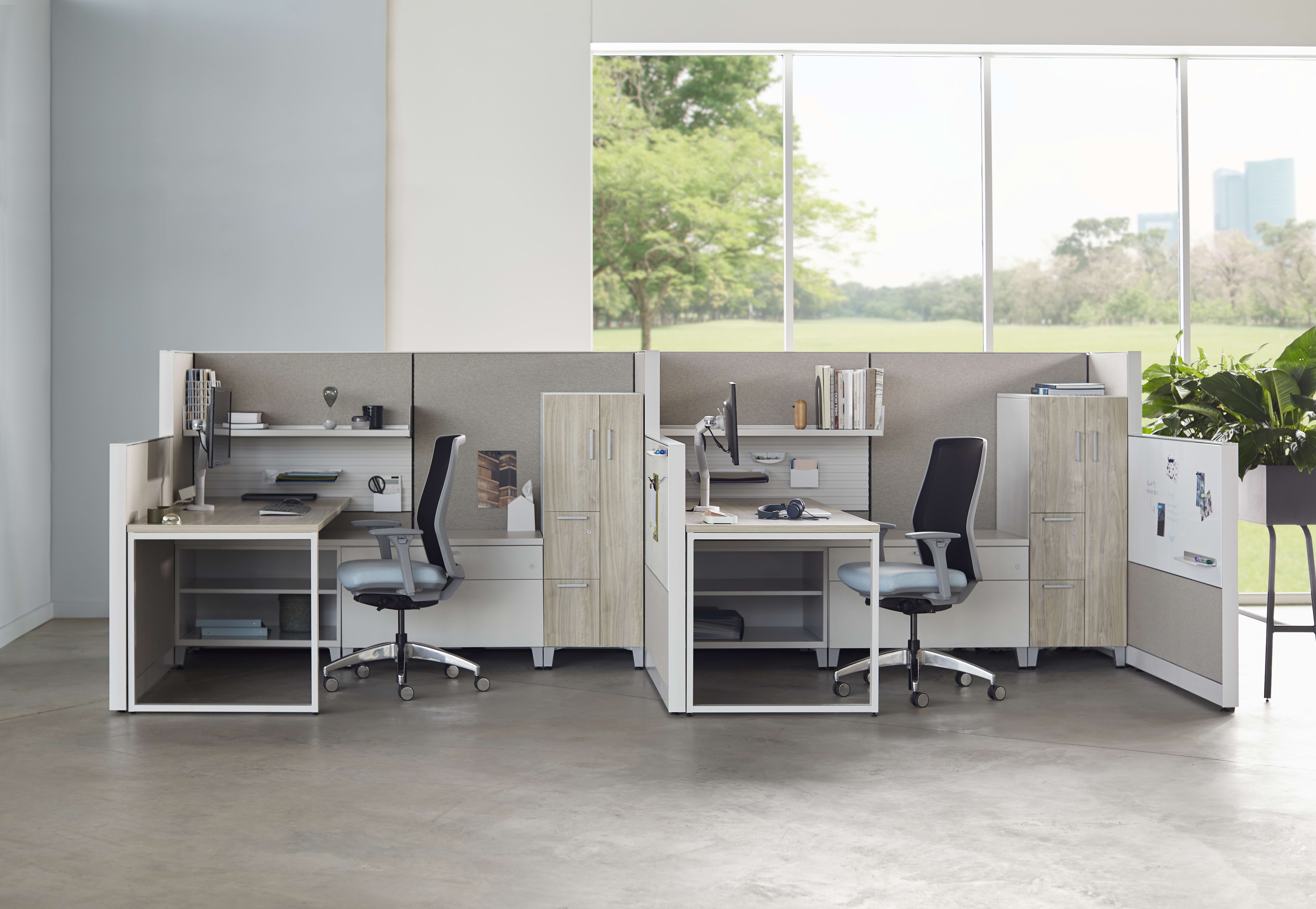 Align Storage | Allsteel