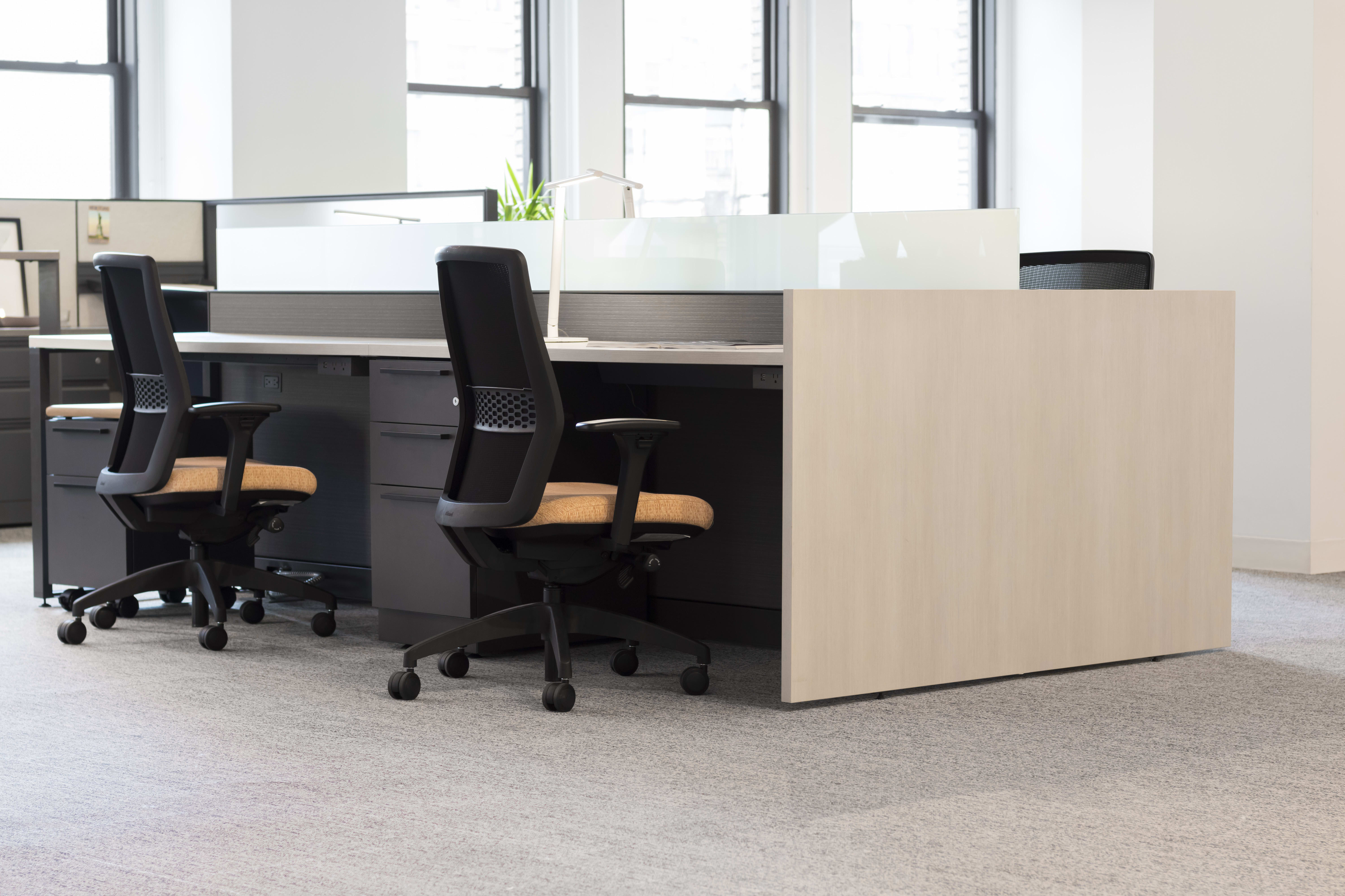 Gallery Panel | Allsteel