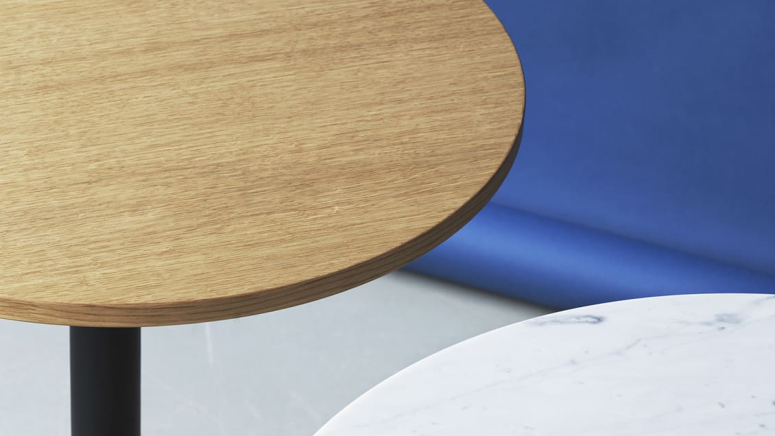 Normann Copenhagen Tables | Allsteel