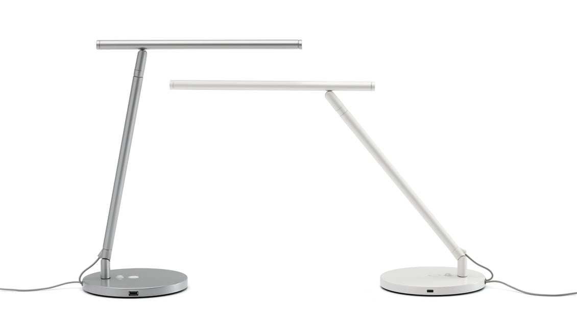 Task Lights | Allsteel
