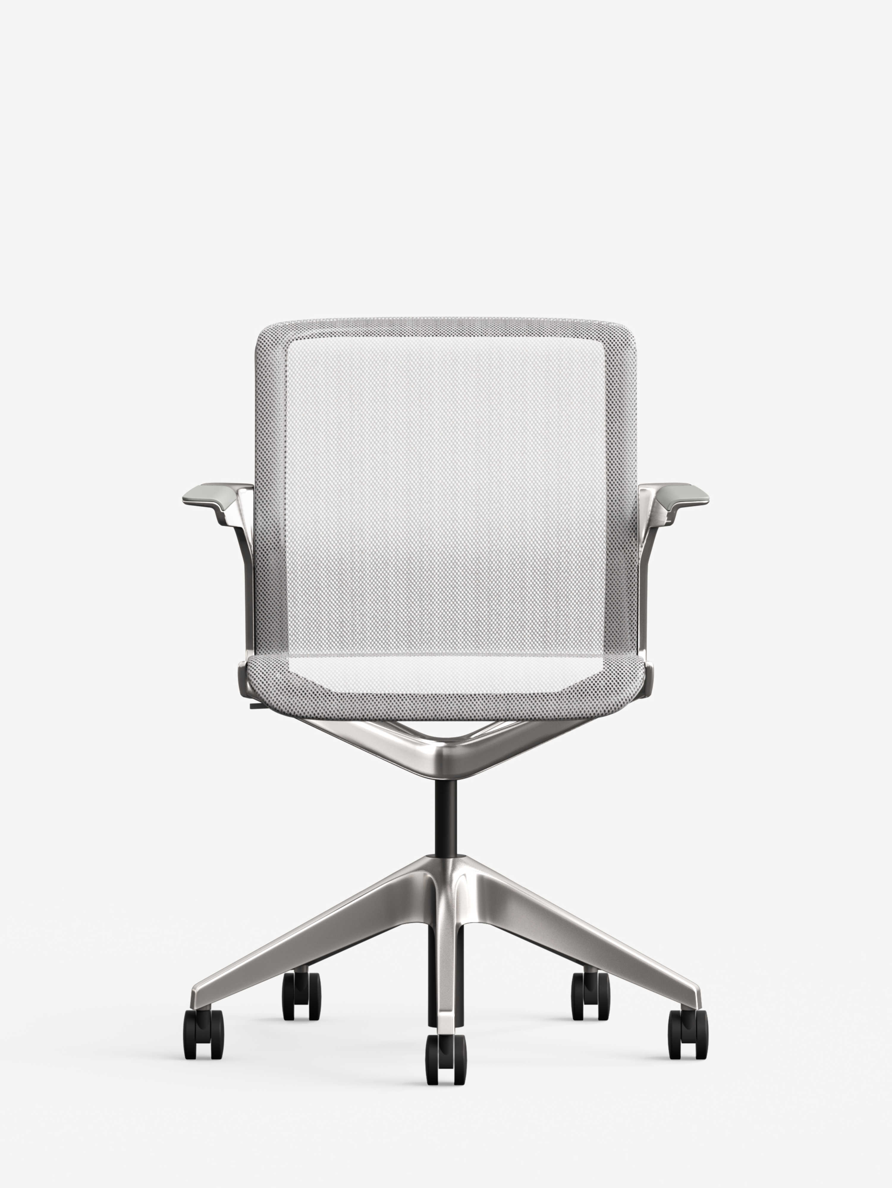 Allsteel Clarity Task Chair 2024 www.alhudapk