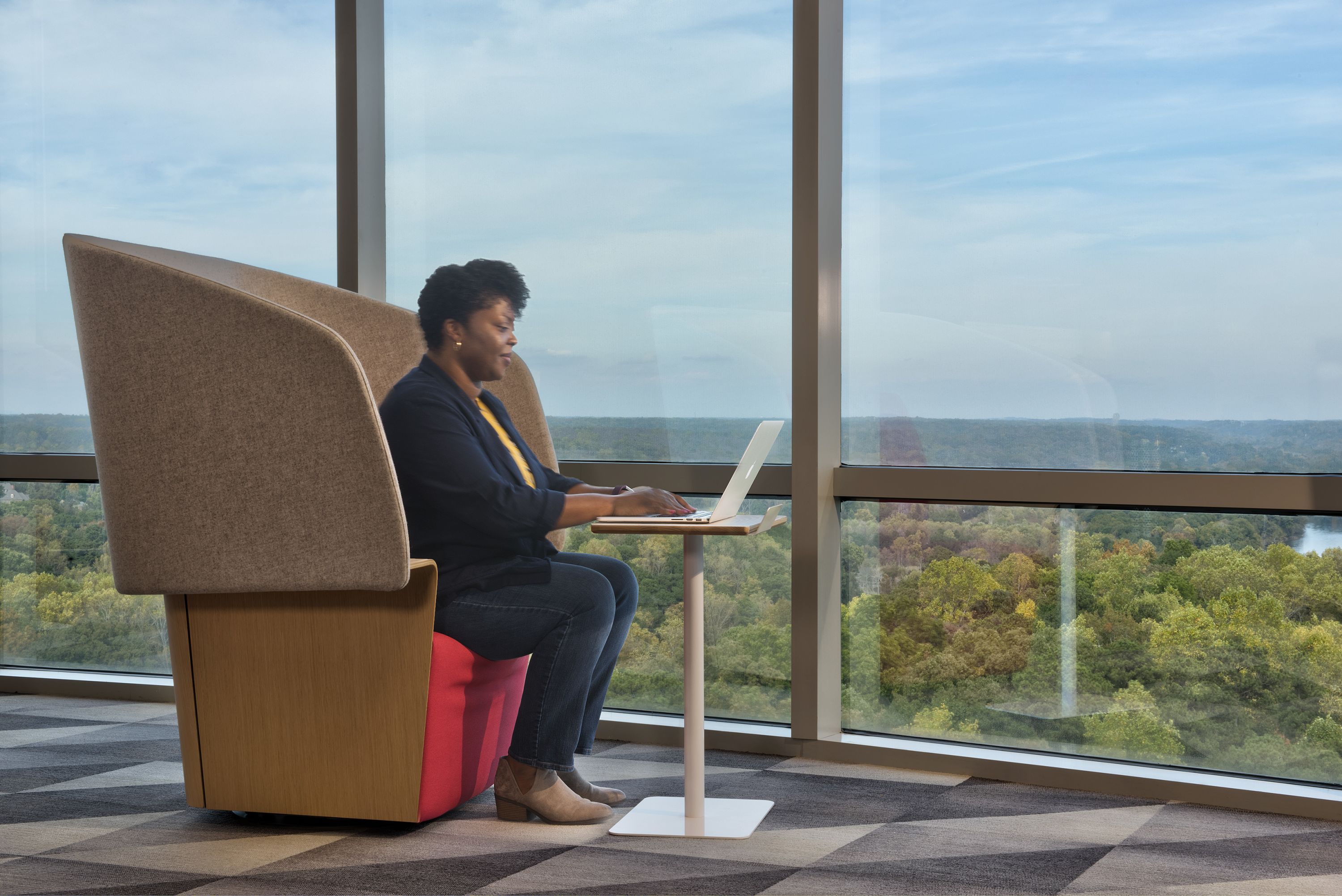 Altium Packaging | Allsteel