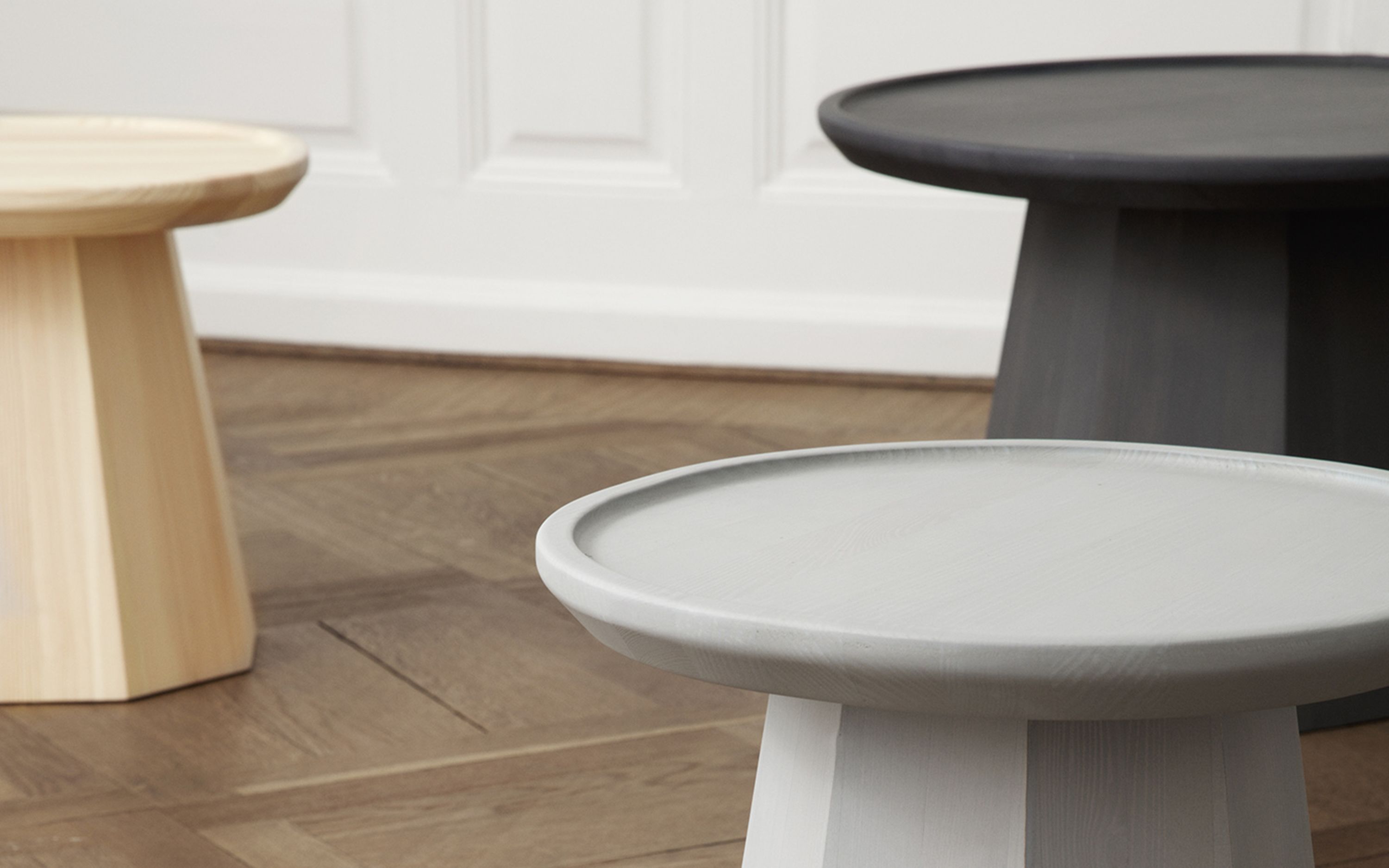 Normann Copenhagen Tables | Allsteel