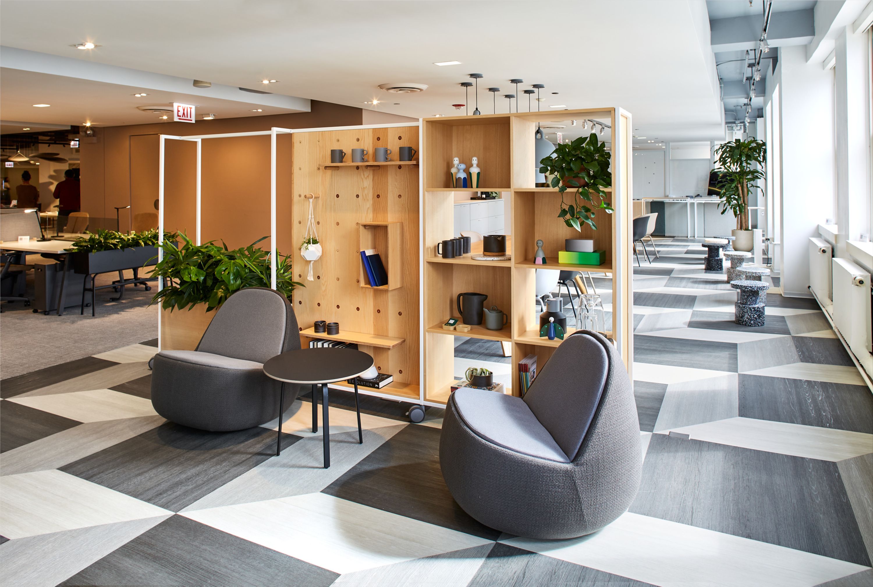 Office Furniture, Architectural Products, and Workplace Solutions ...