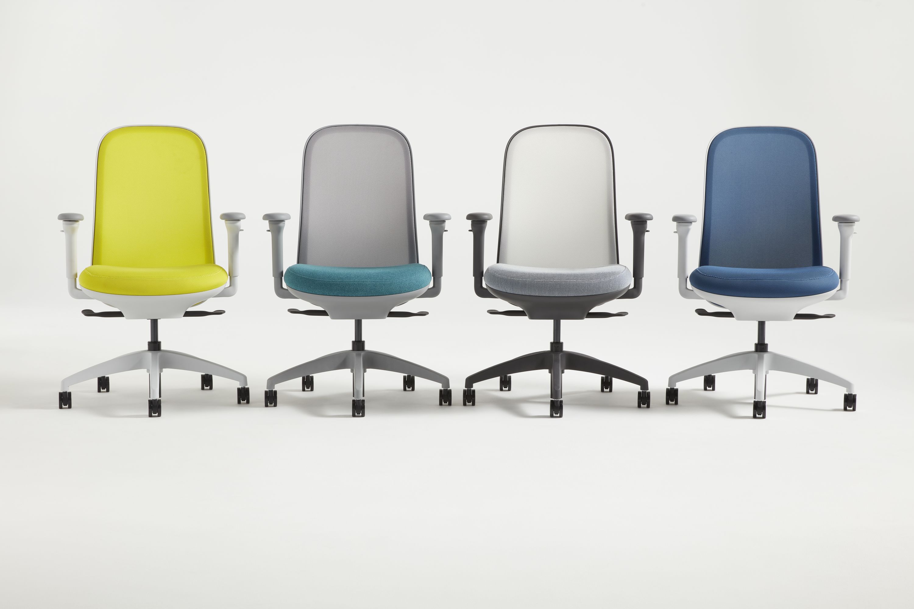 Press Room | Allsteel