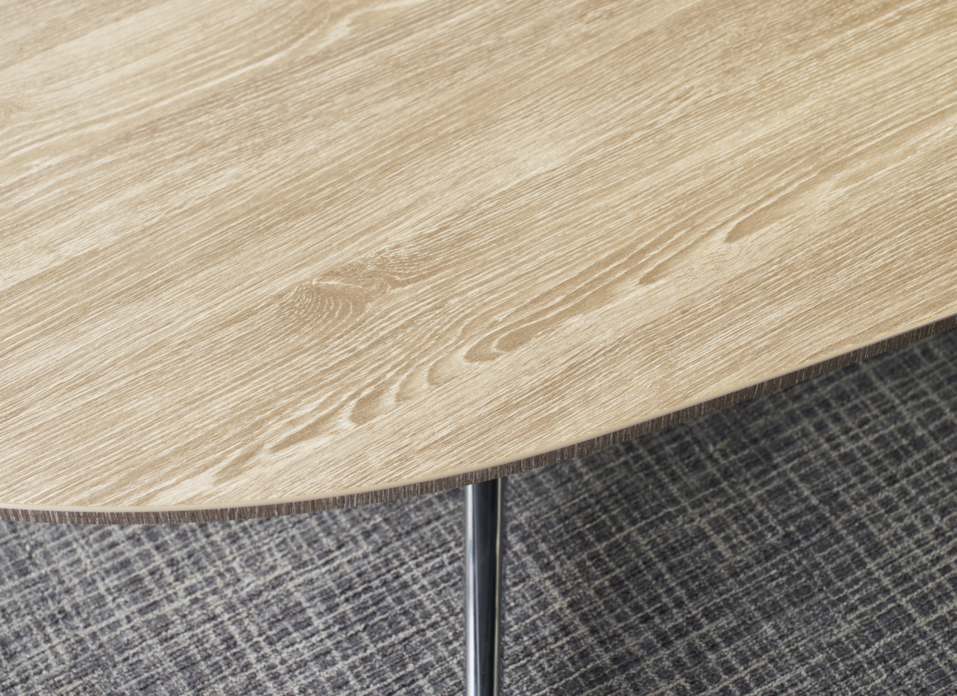 Gunlocke Briefing Conference Table | Allsteel