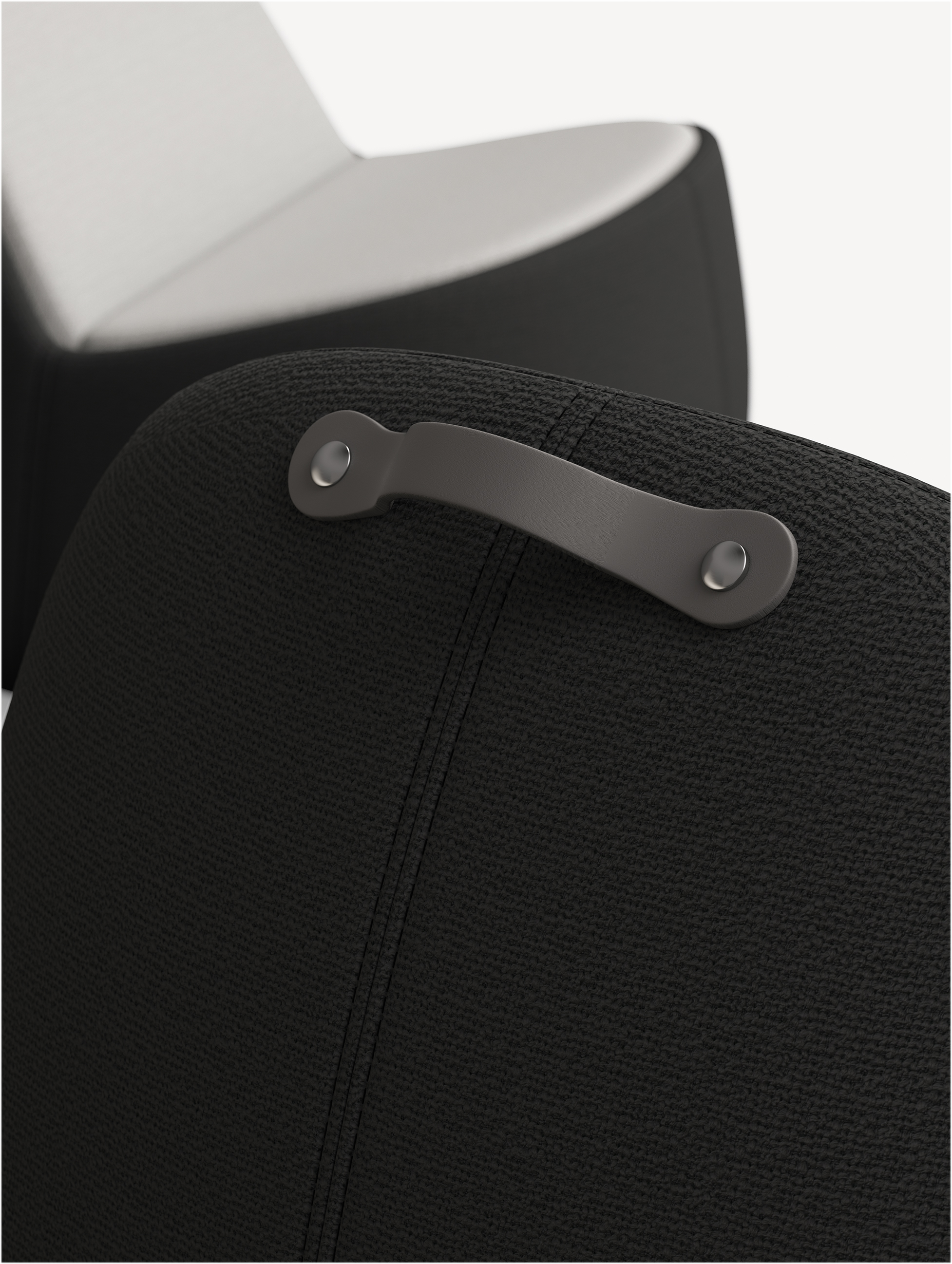 Rock Lounge Seating | Allsteel