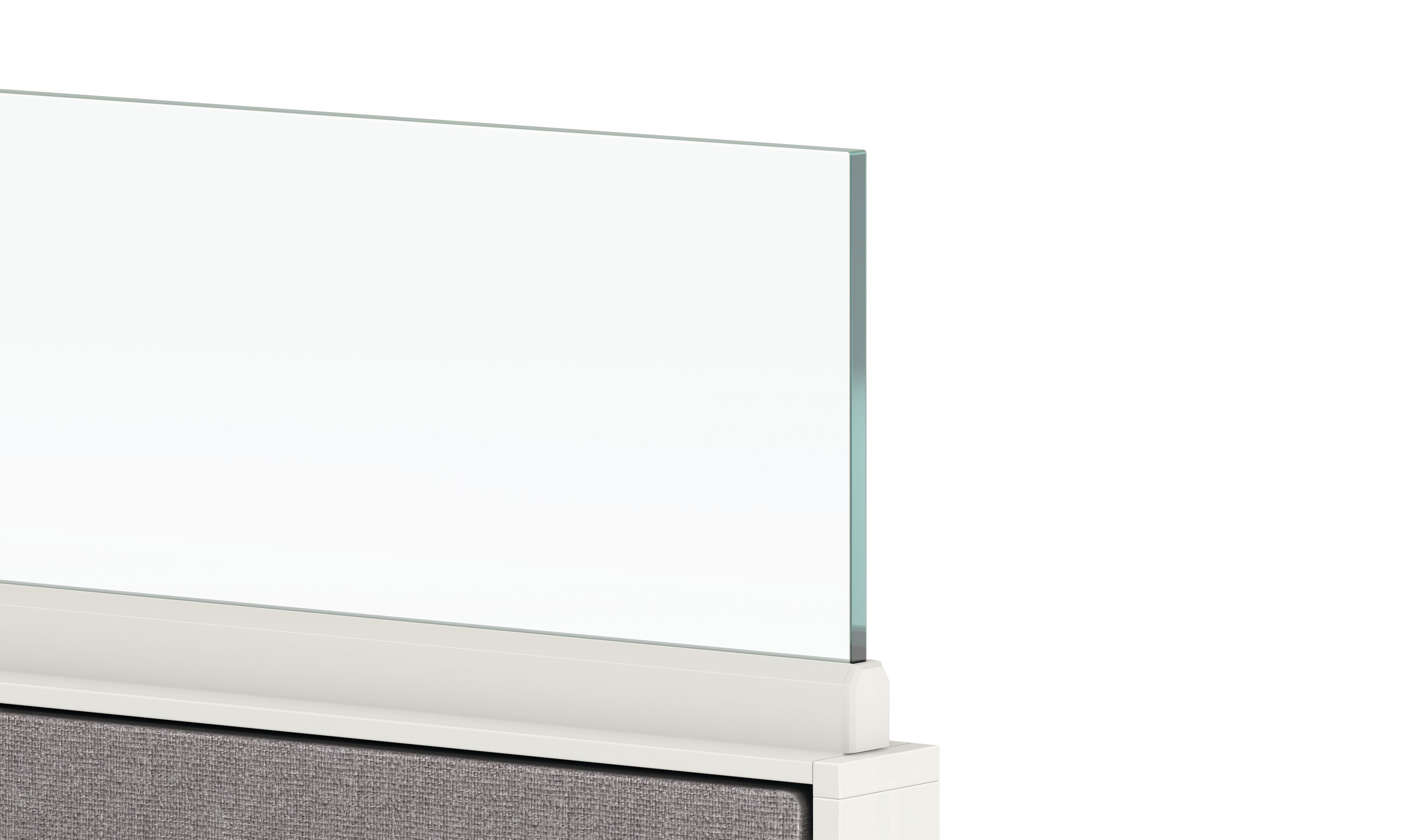 Optimize Panels, Worksurfaces, Storage | Allsteel