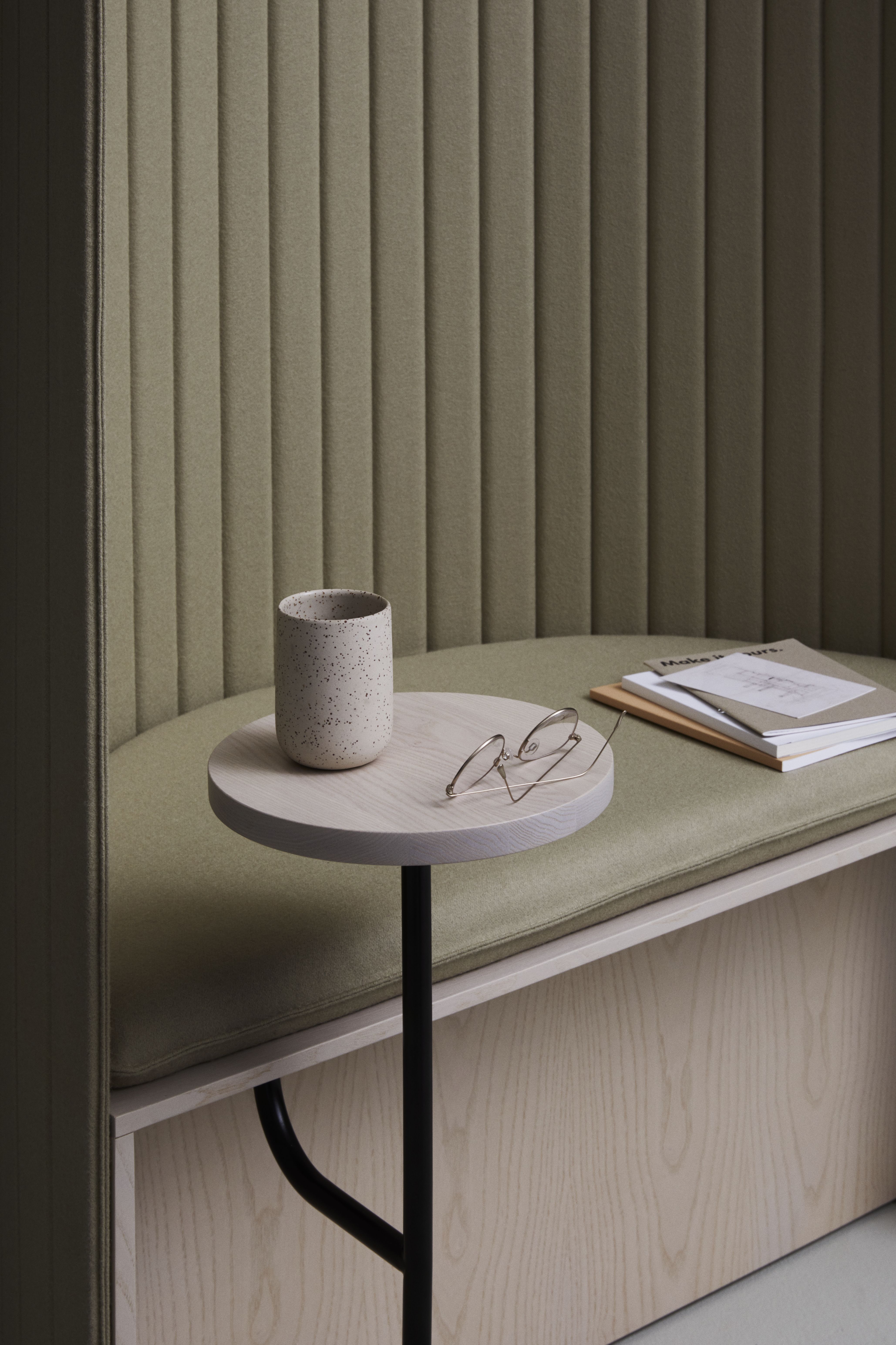 Zilenzio Seating | Allsteel