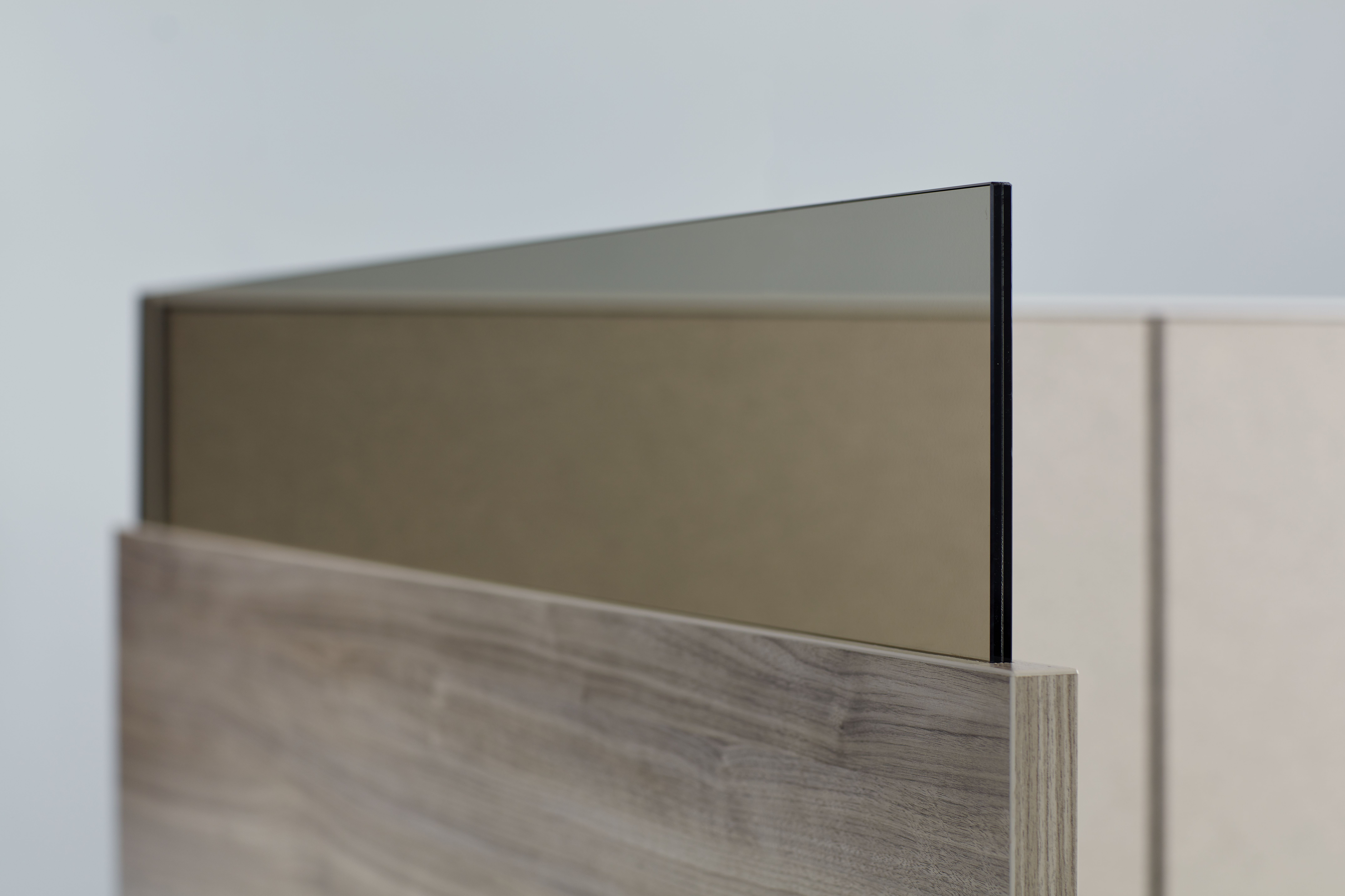 Terrace Cubicle Panels | Allsteel