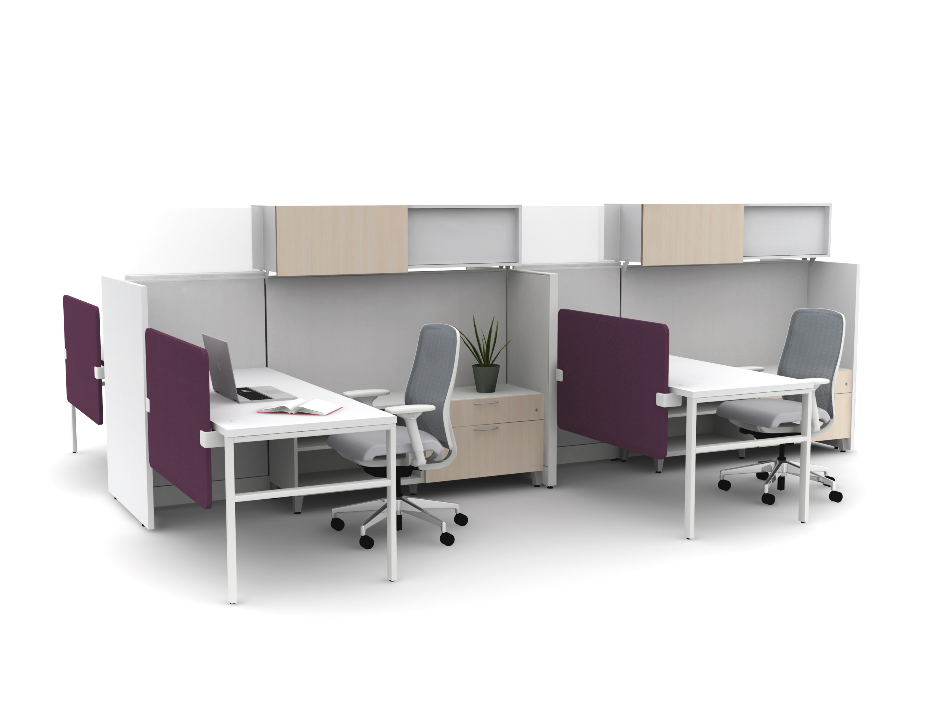 Revit Symbols | HON Office Furniture