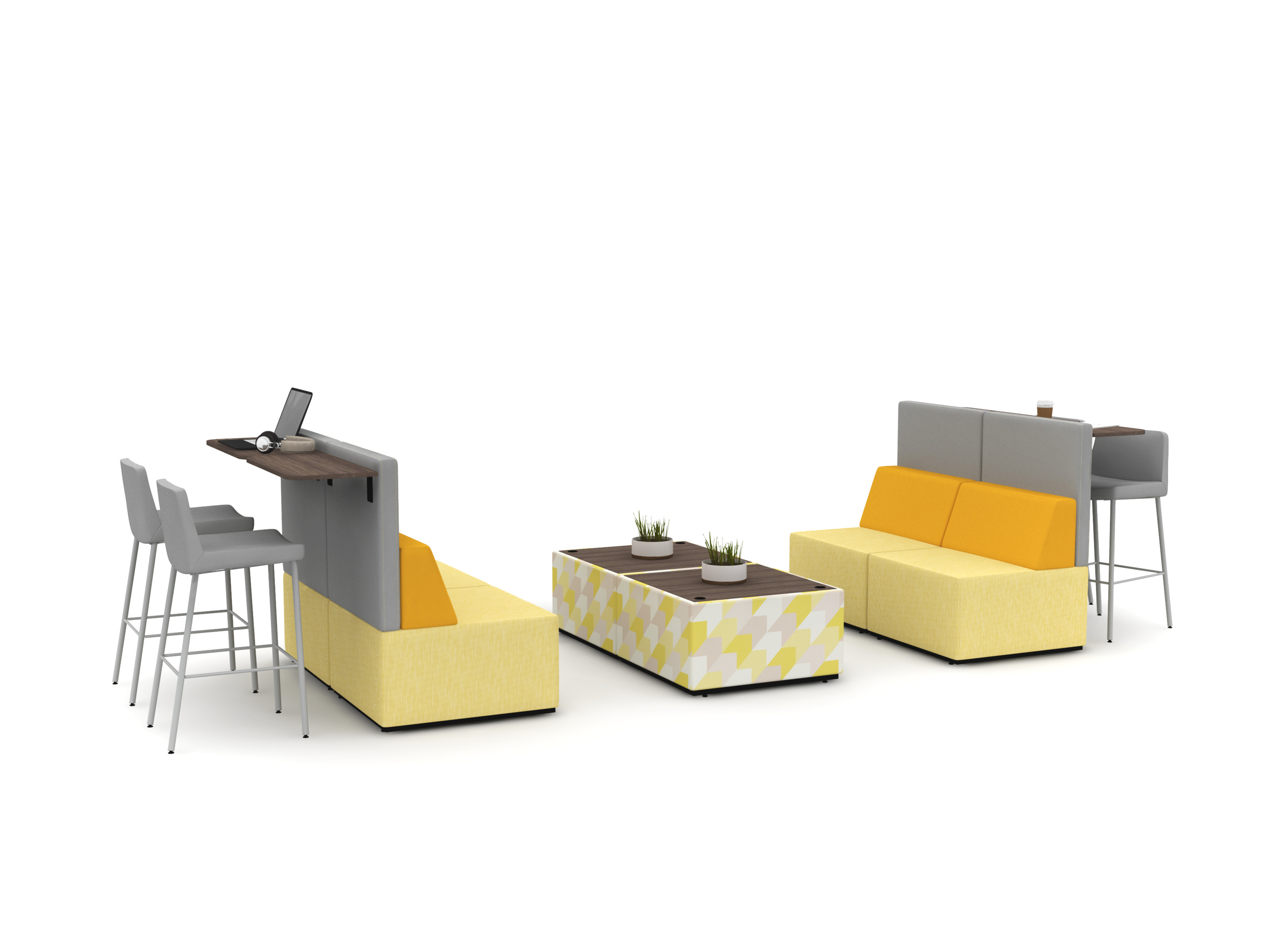 CET Designer | HON Office Furniture