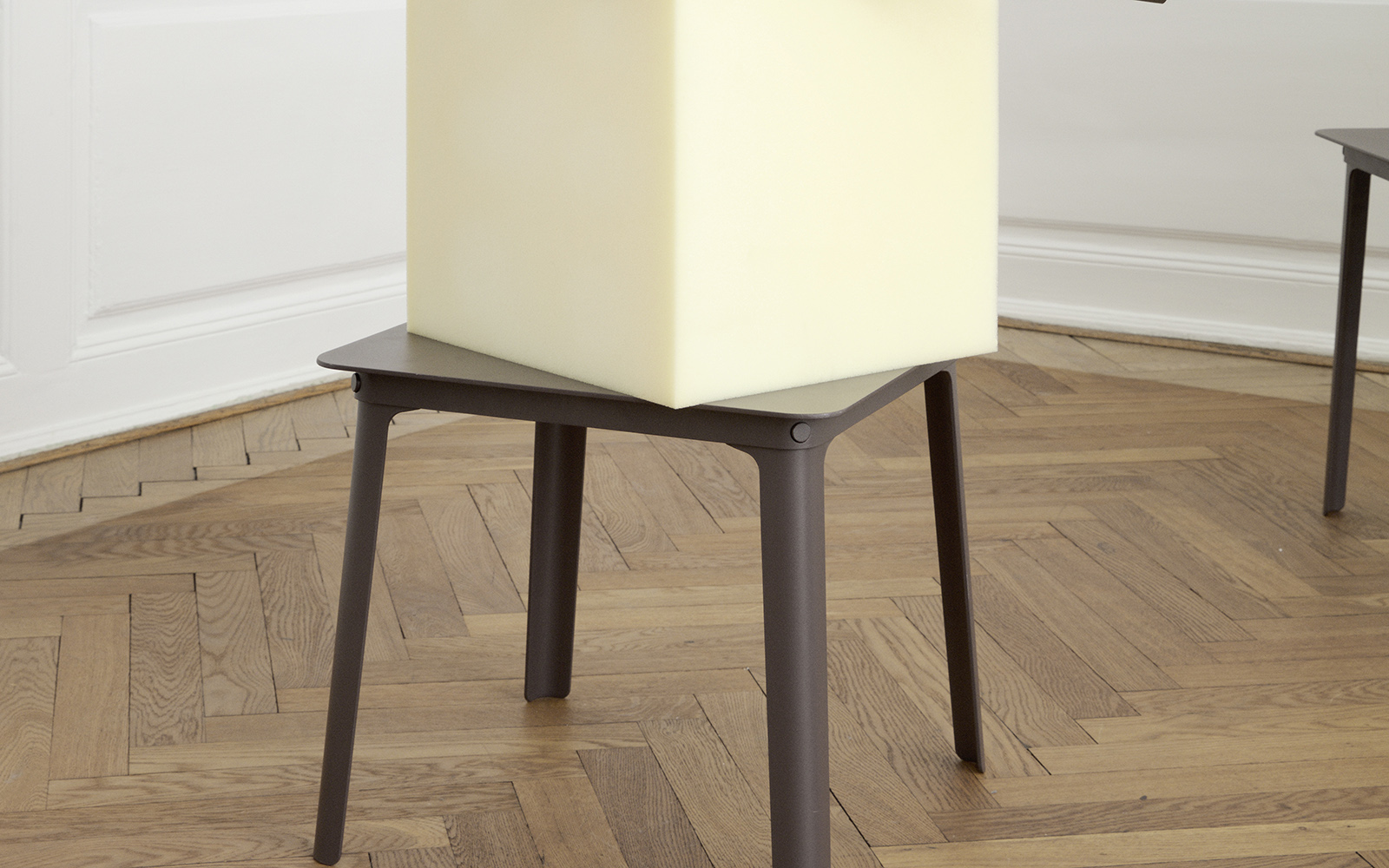 Normann Copenhagen Tables | Allsteel