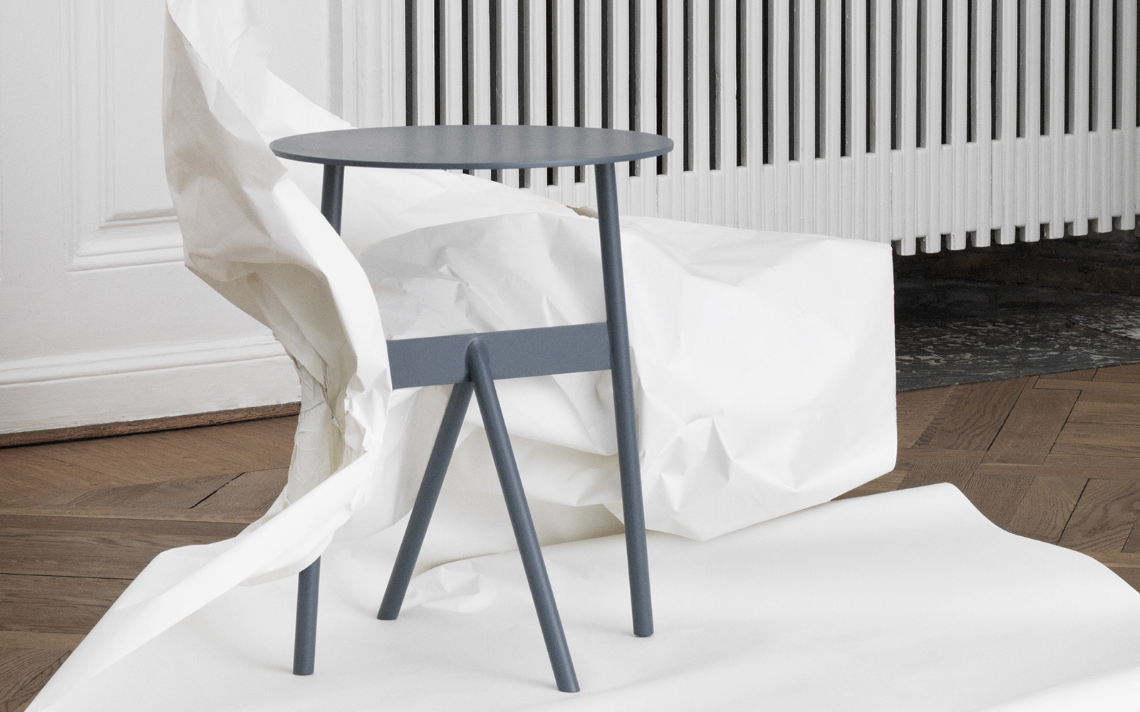 Normann Copenhagen Tables | Allsteel