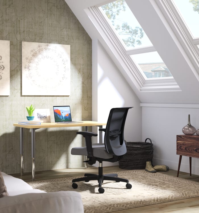 Work From Home Solutions That Fit Your Home Office Needs | HON Office ...