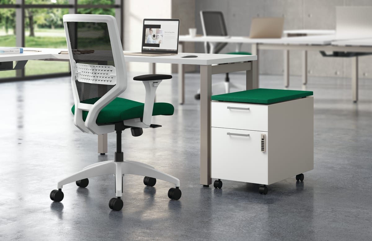 3 Tips to Make Your Return to the Office Easier | HON Office Furniture