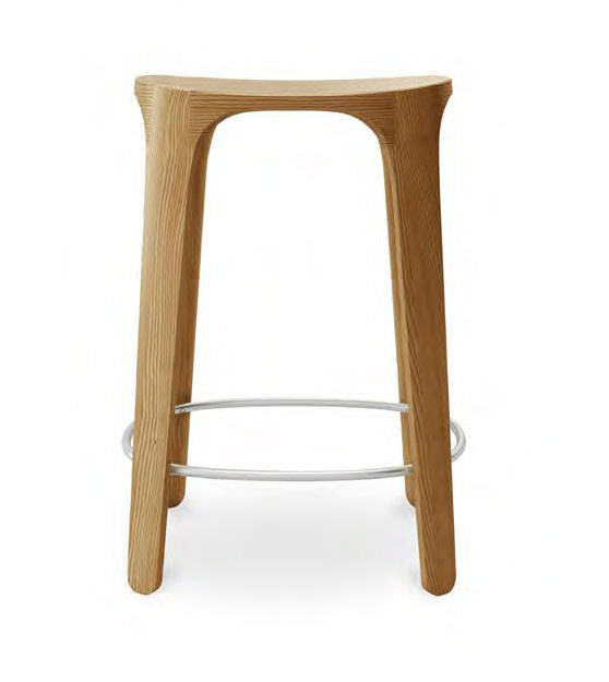 Jueki Stool