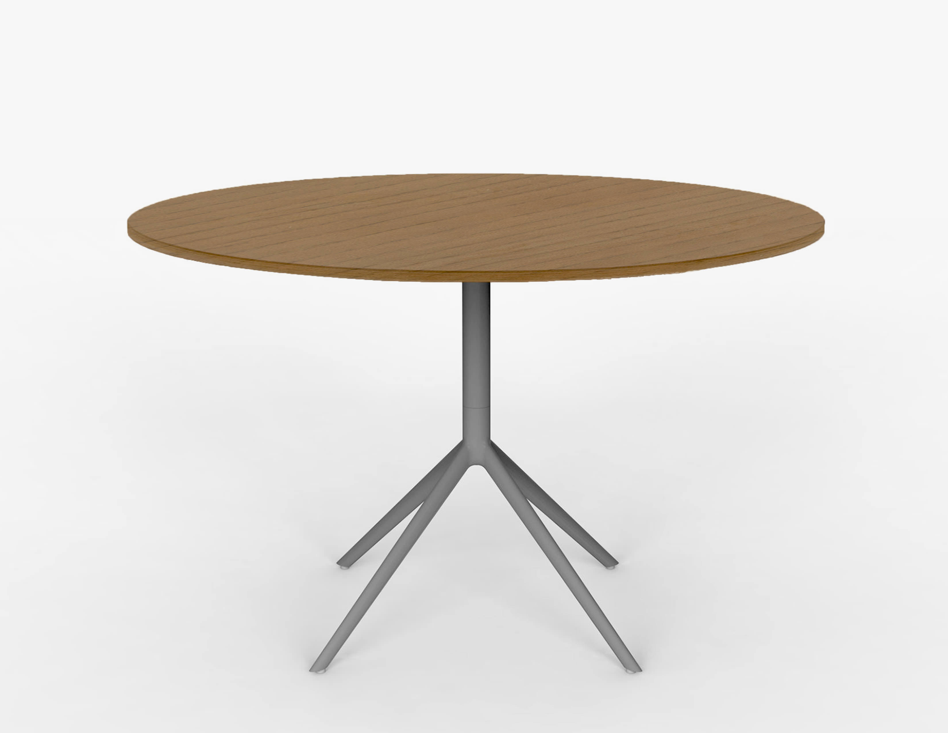 Universal Round Meeting Table