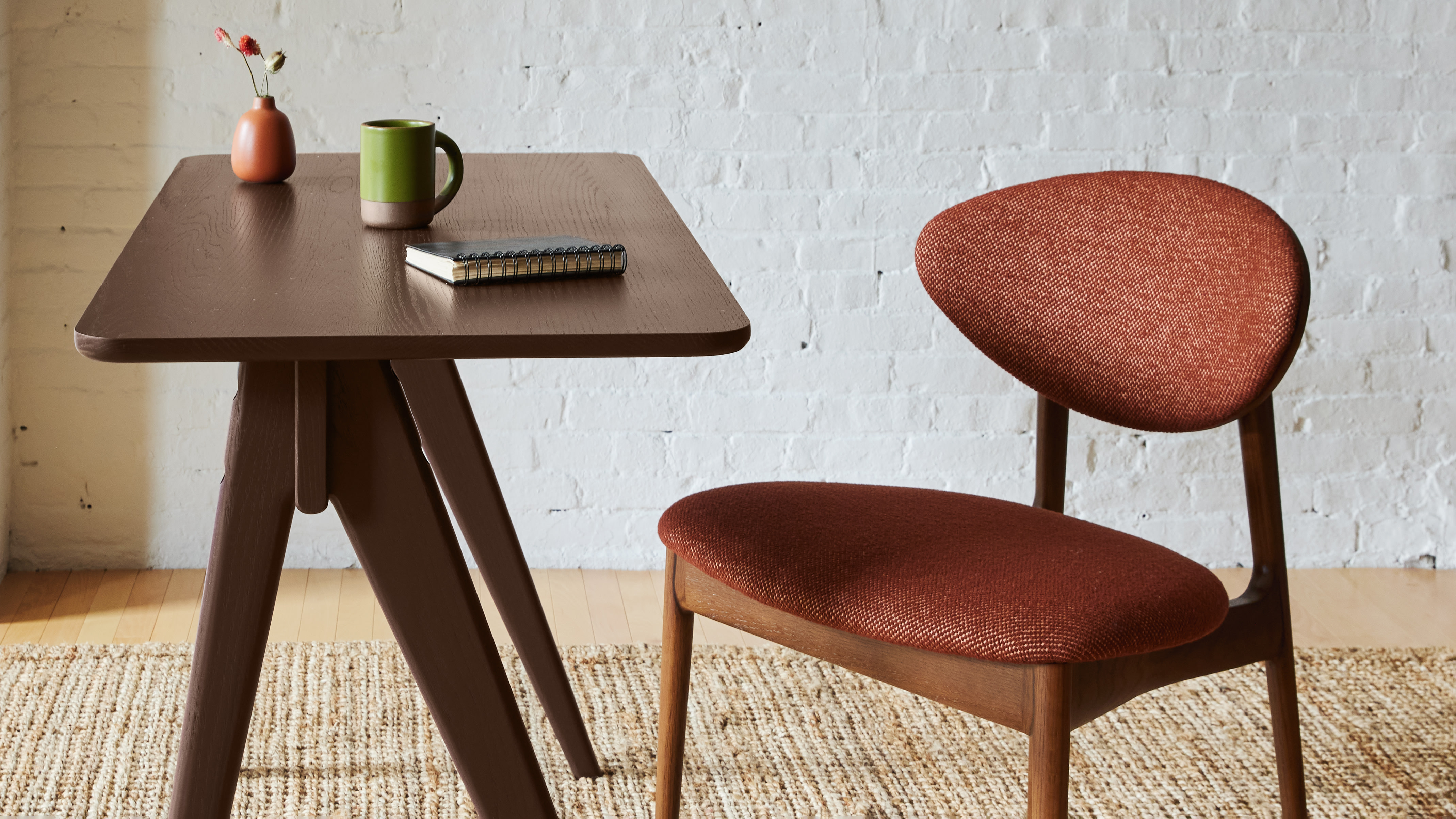 Karina Armless Guest Chair