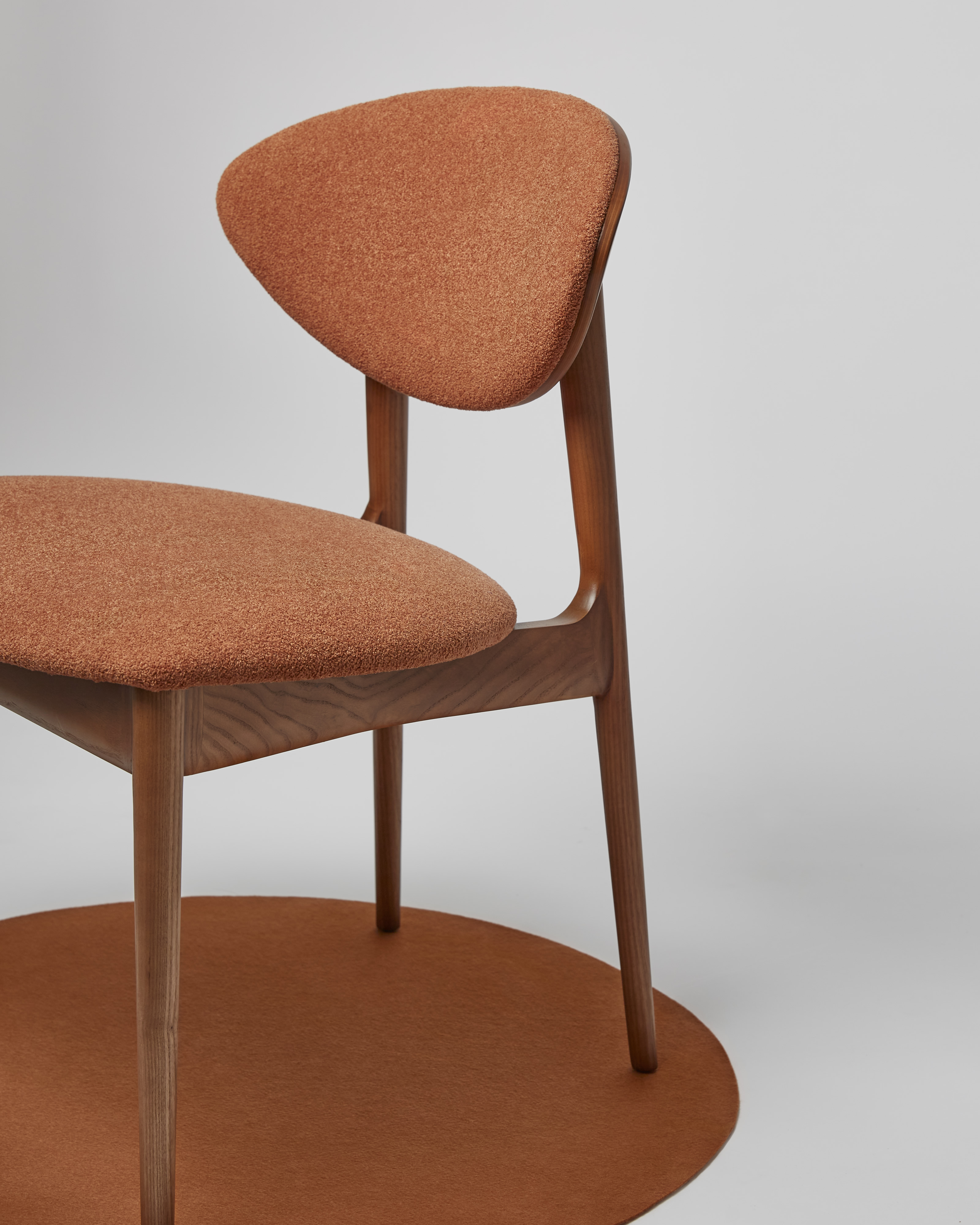 Karina Armless Guest Chair