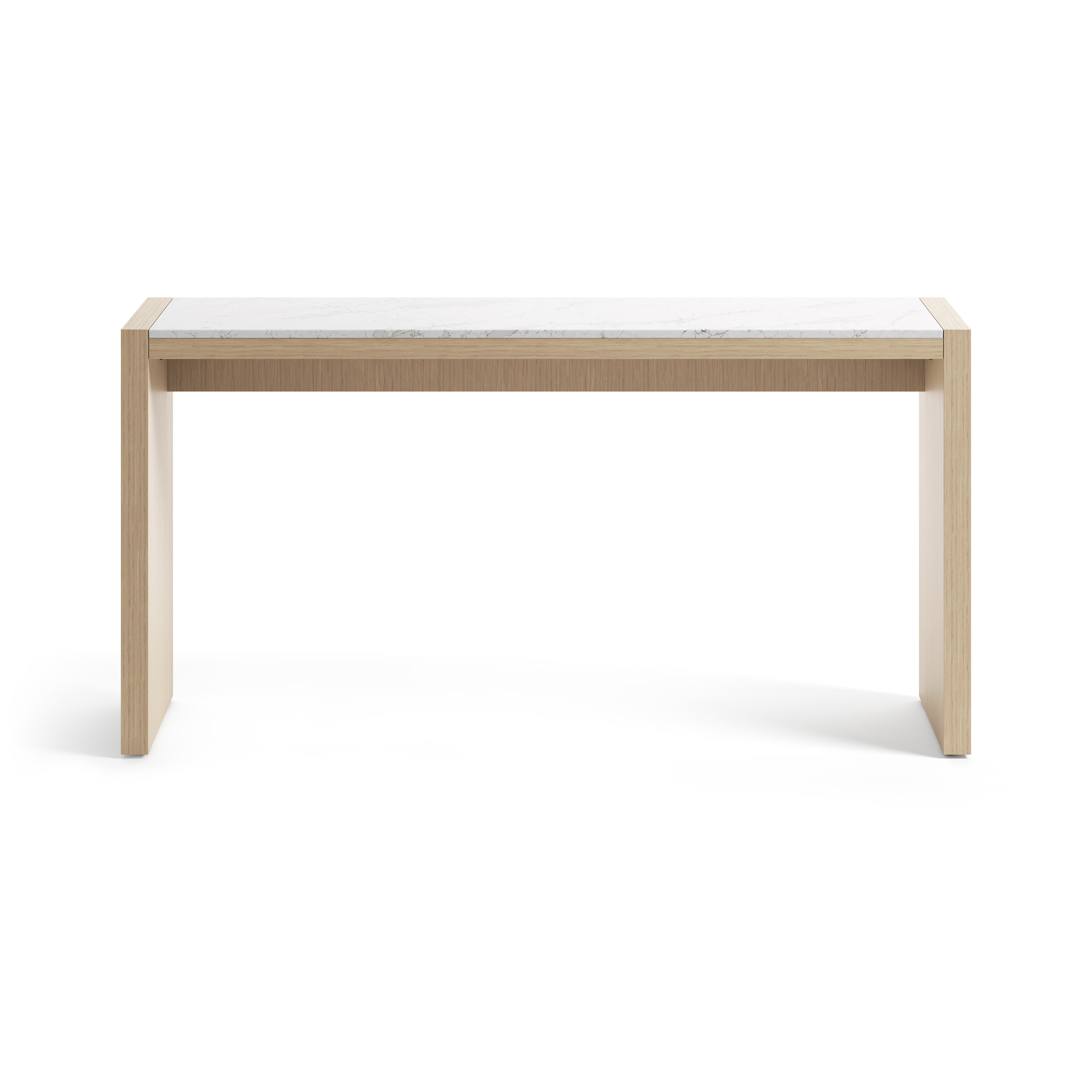 Firma Console Table