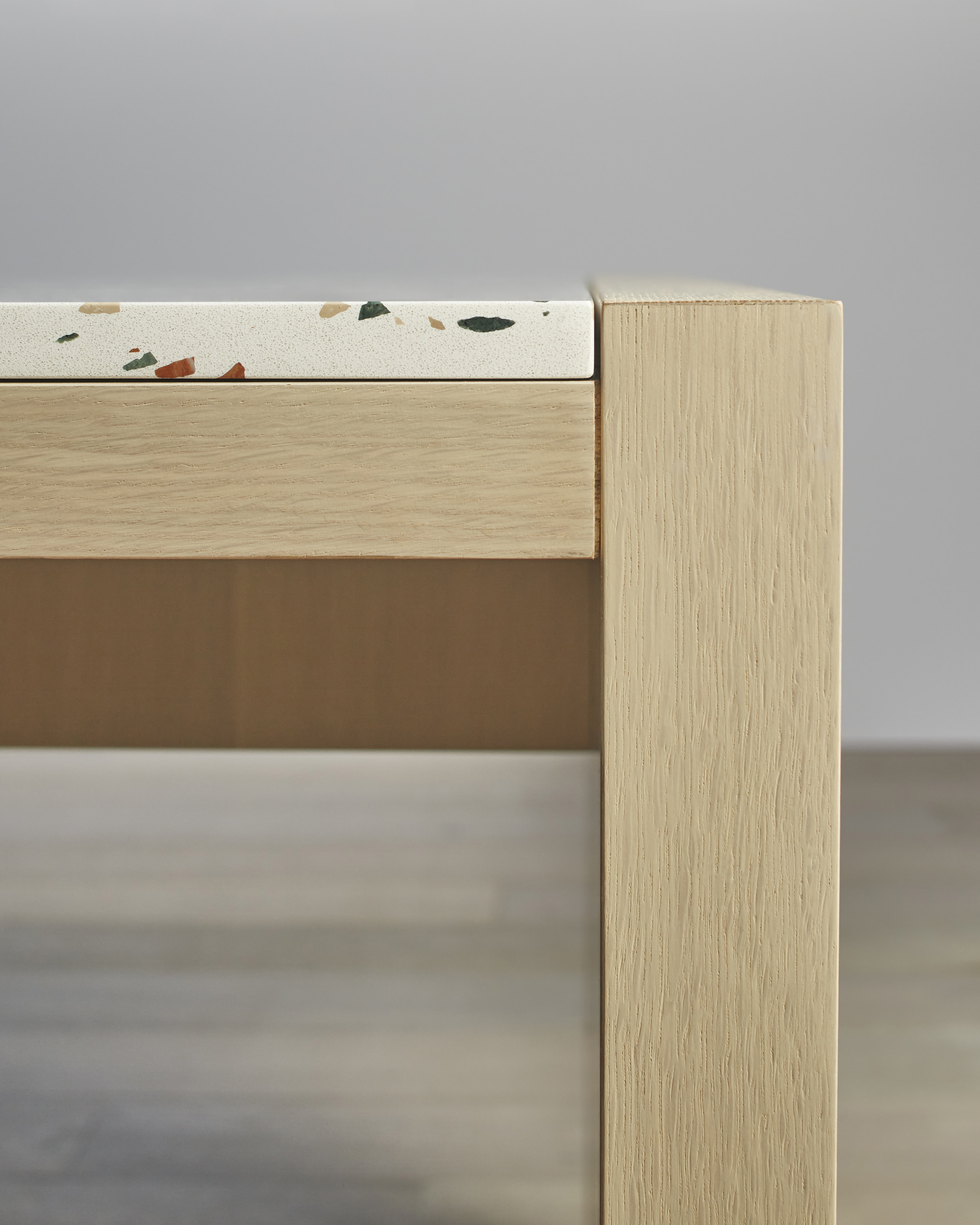 HBF Firma Coffee Table by Travis Clifton