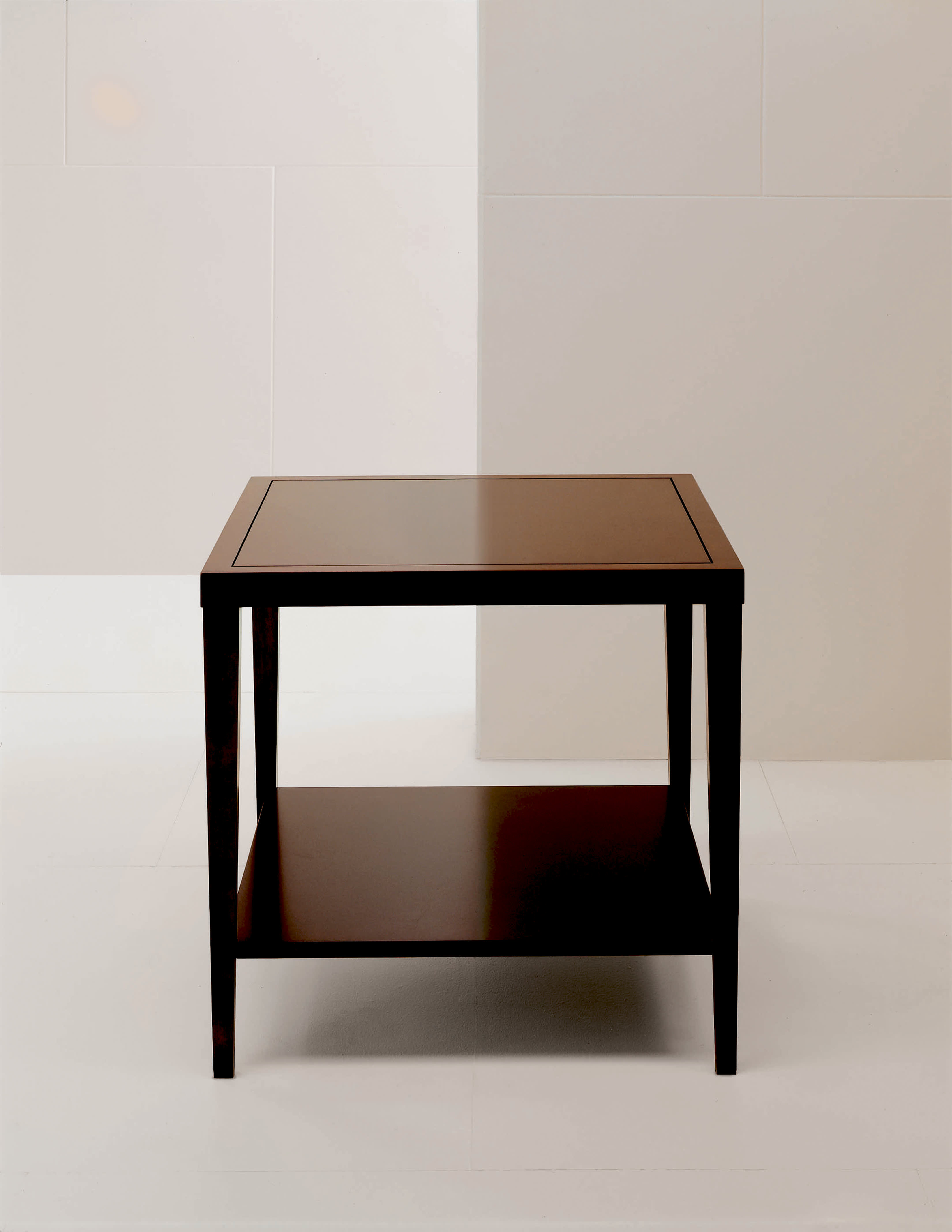 Frame Square Side Table
