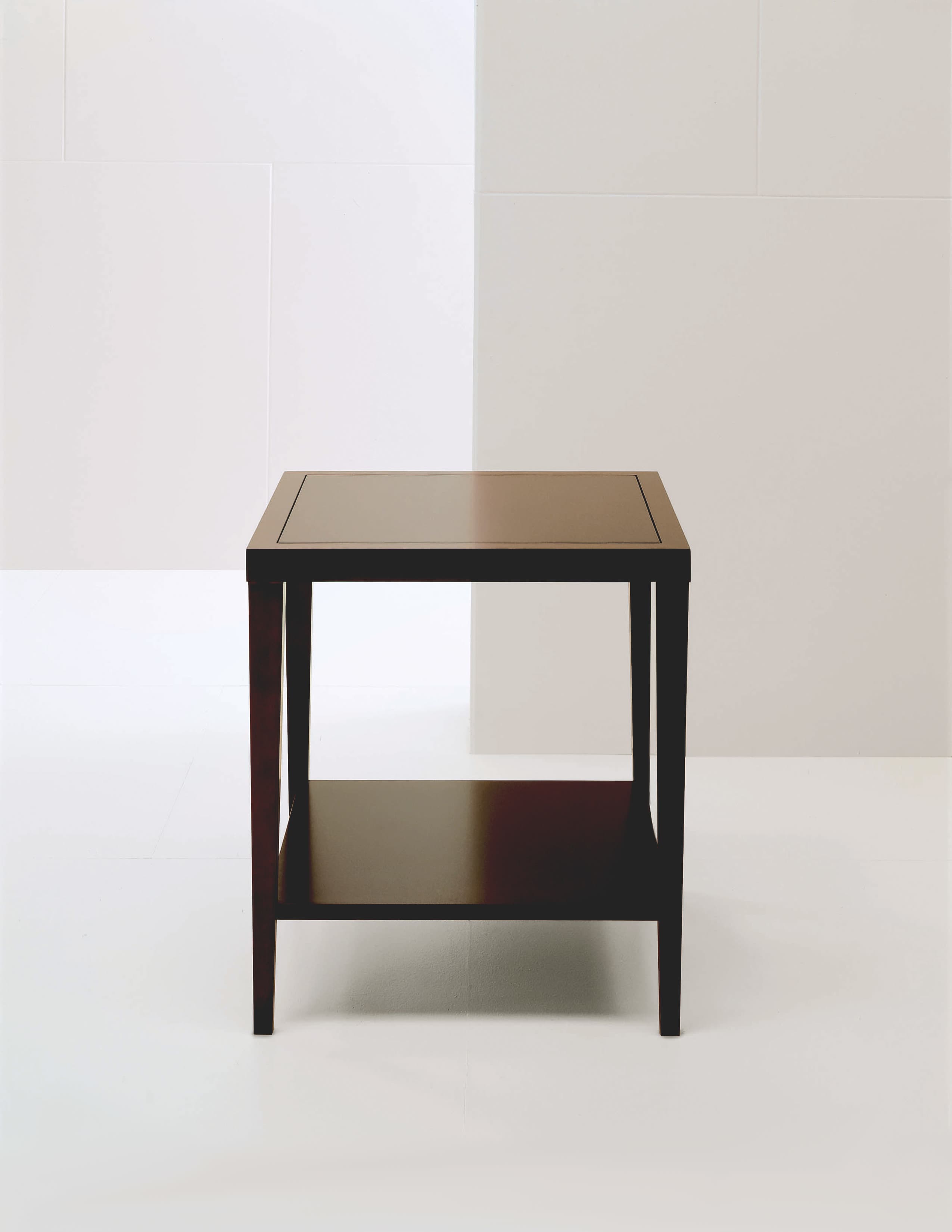 Frame Square Side Table