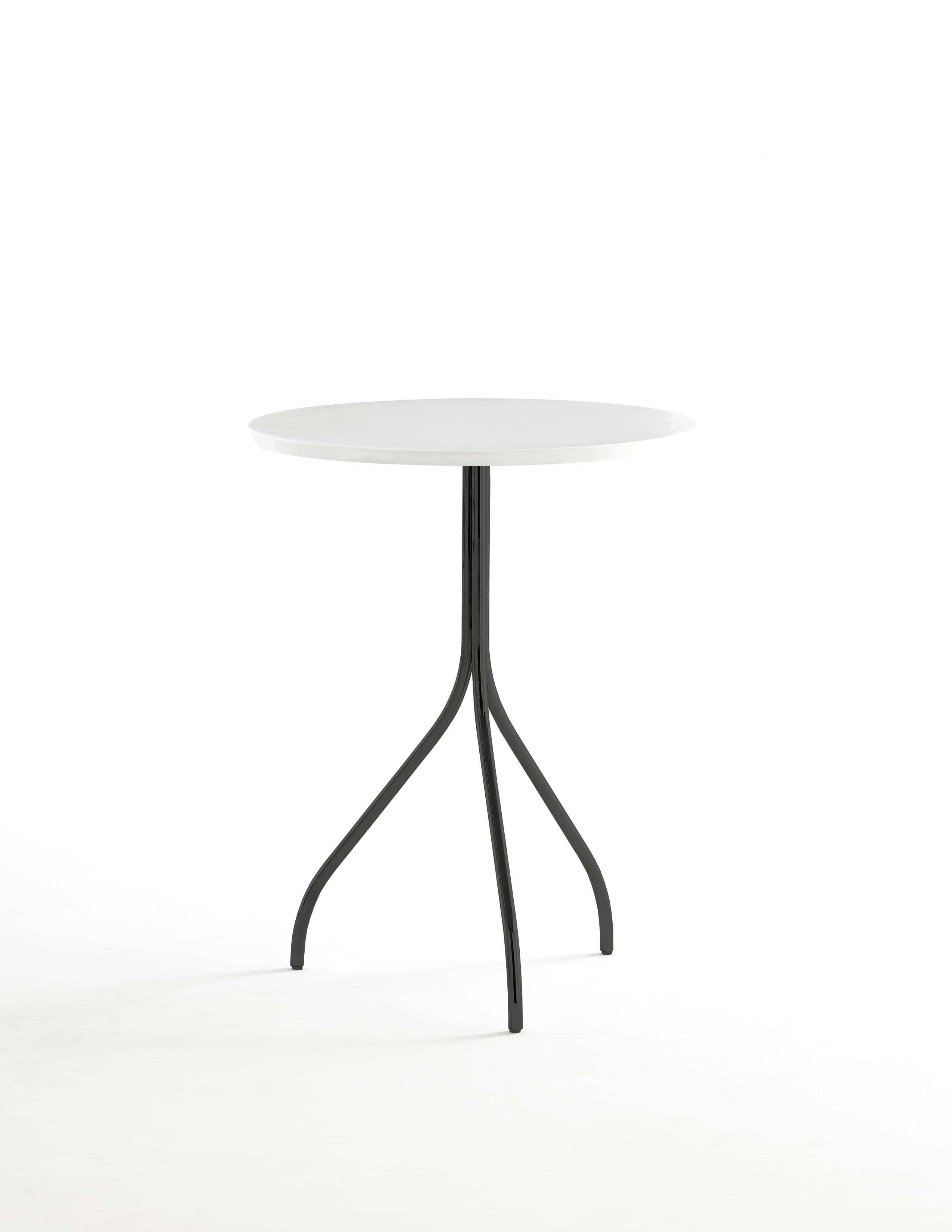 Asa Round Side Table