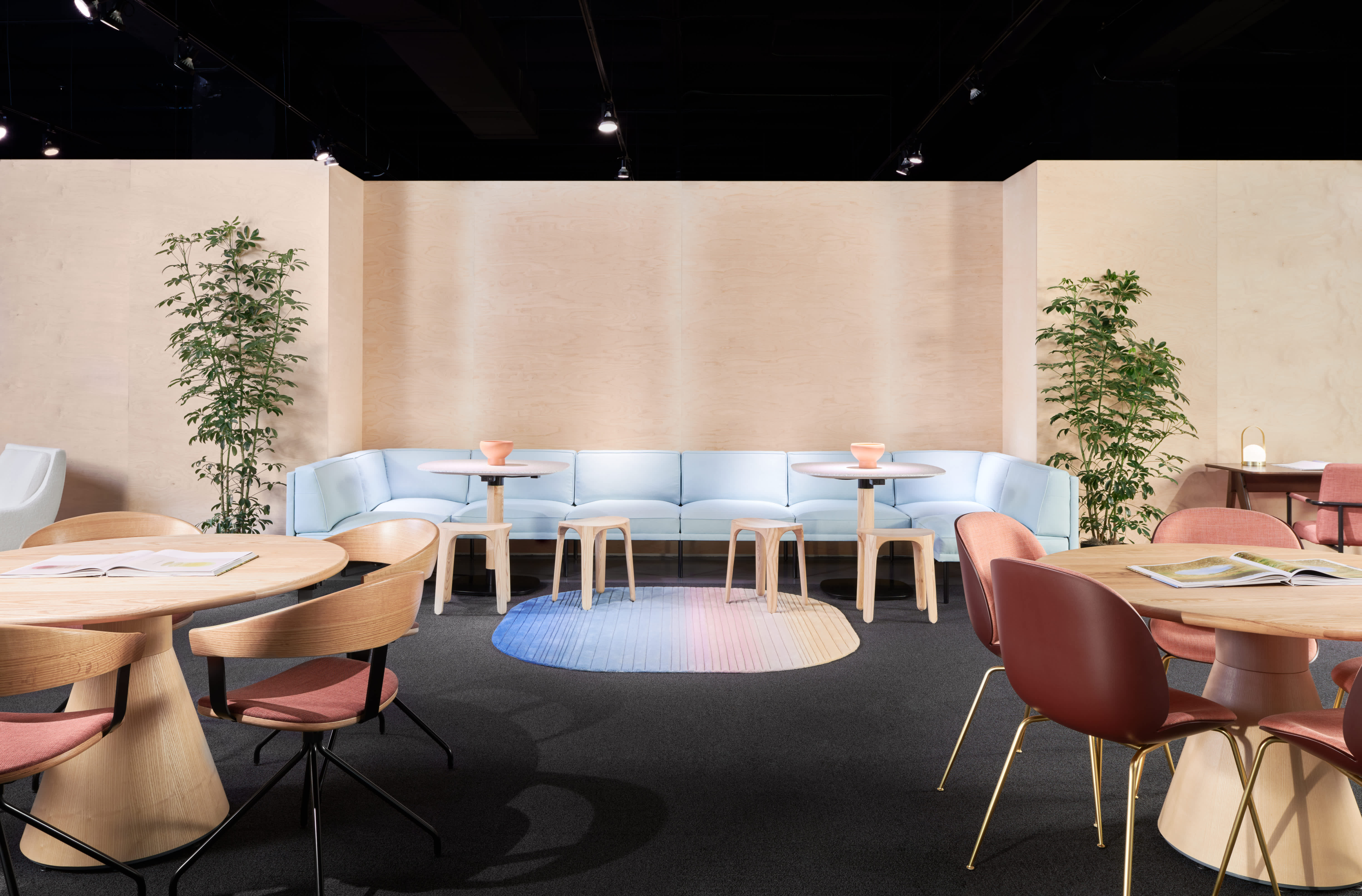 Mod Sectional