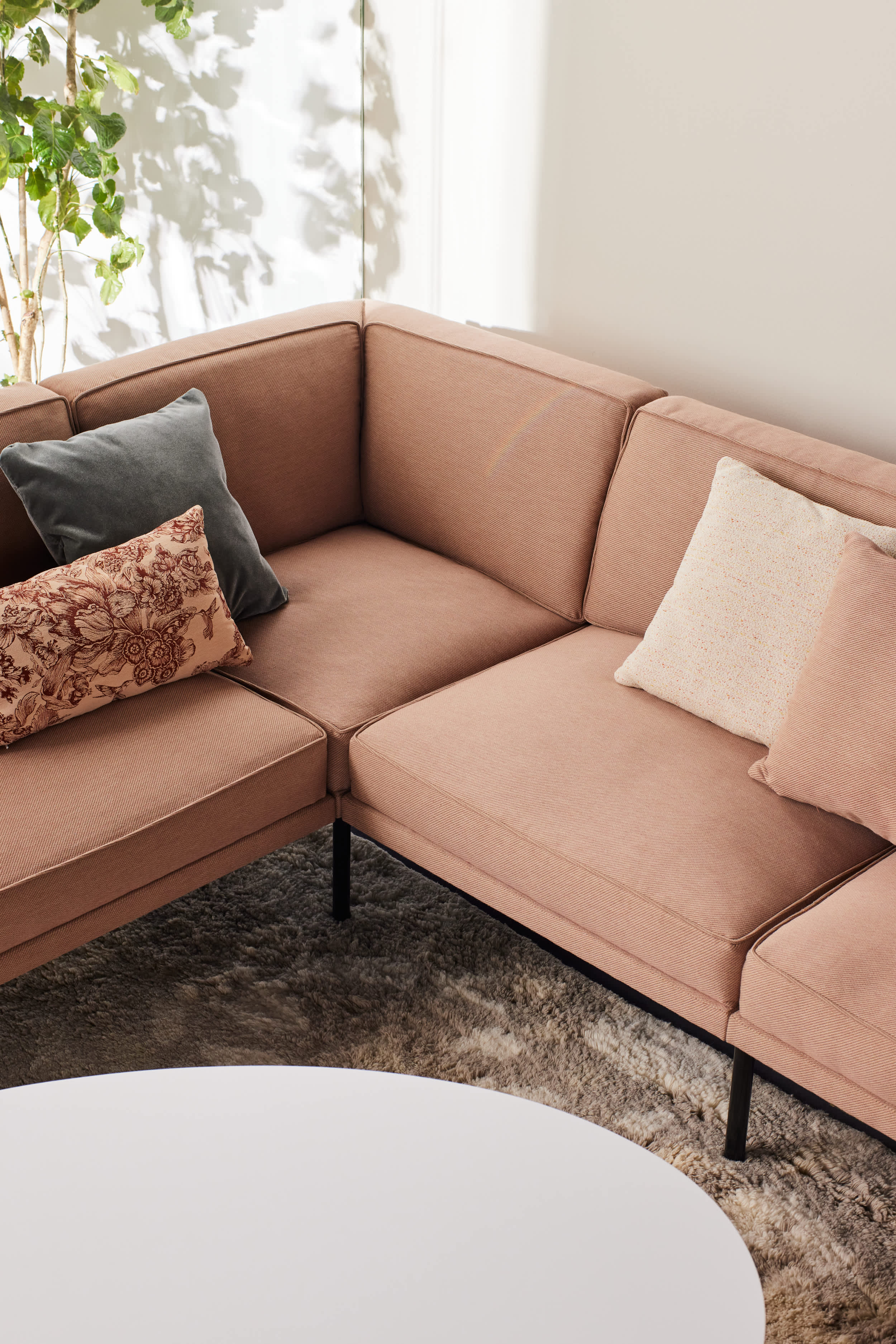 Mod Sectional