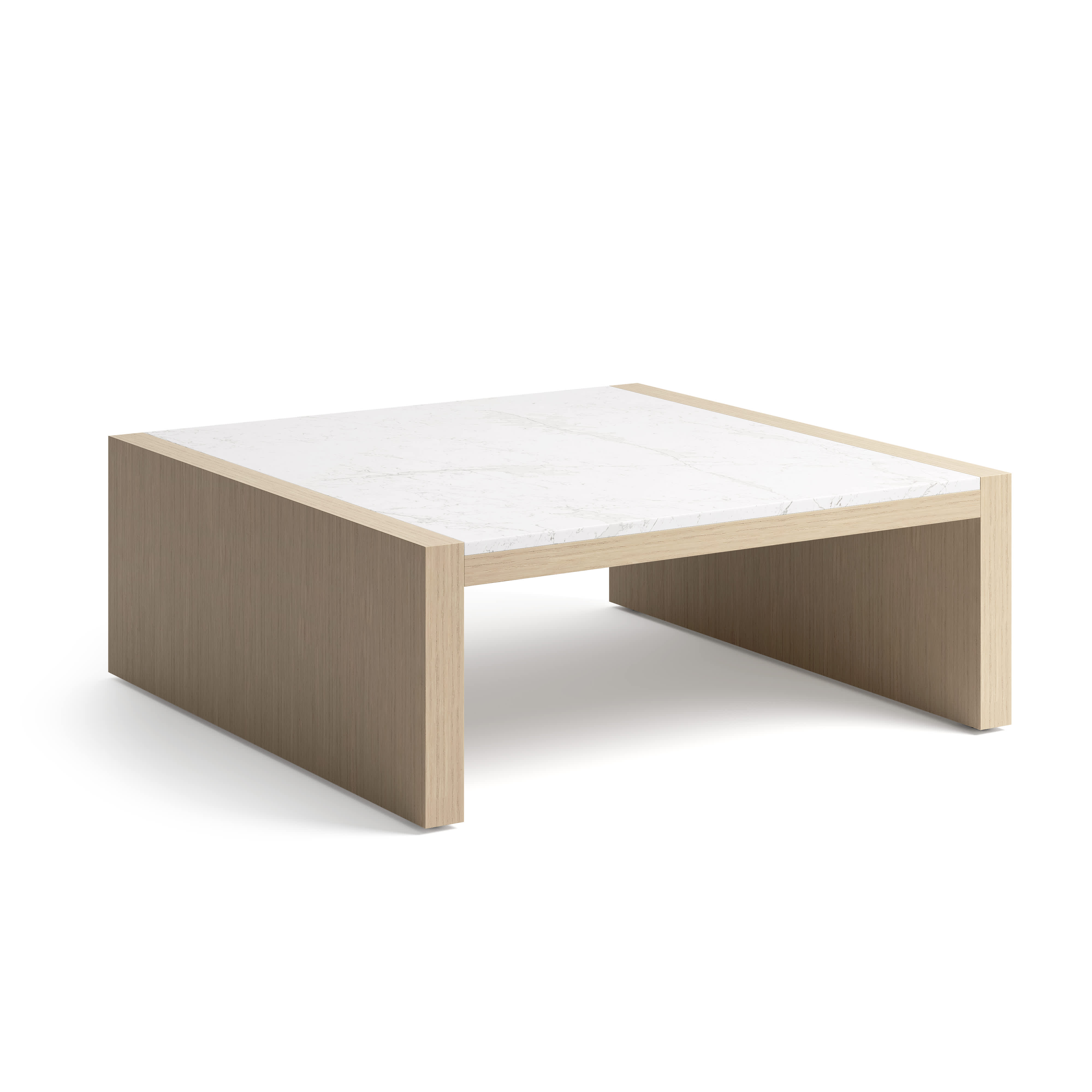 HBF Firma Coffee Table by Travis Clifton