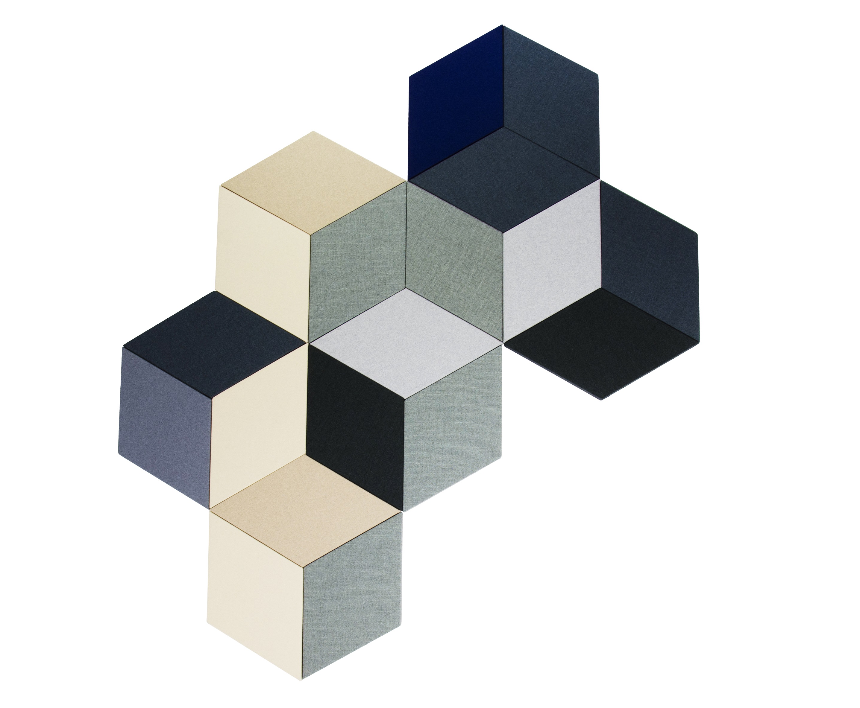 Zilenzio Sound Absorption | Allsteel