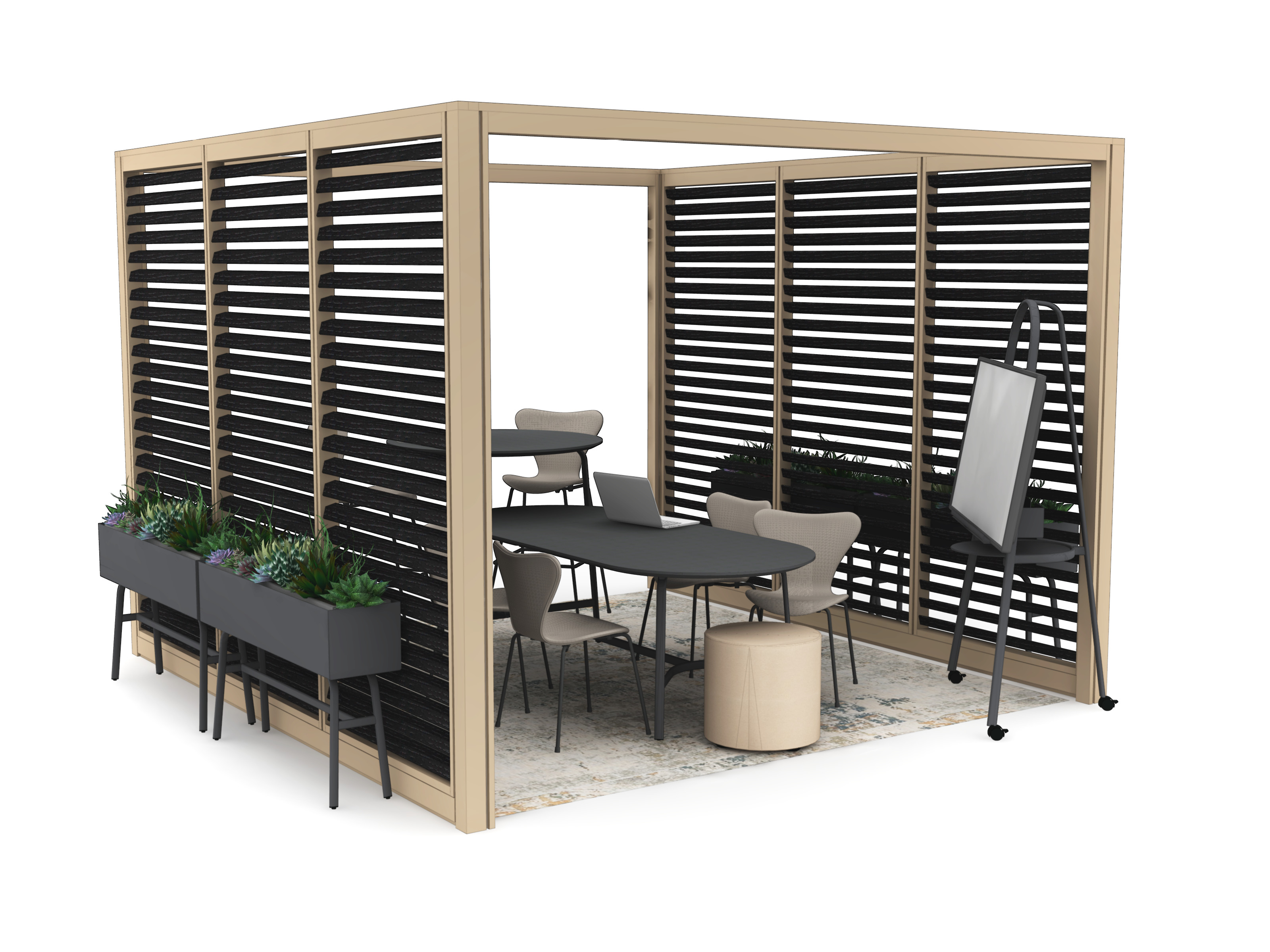 Idea Starters | Allsteel