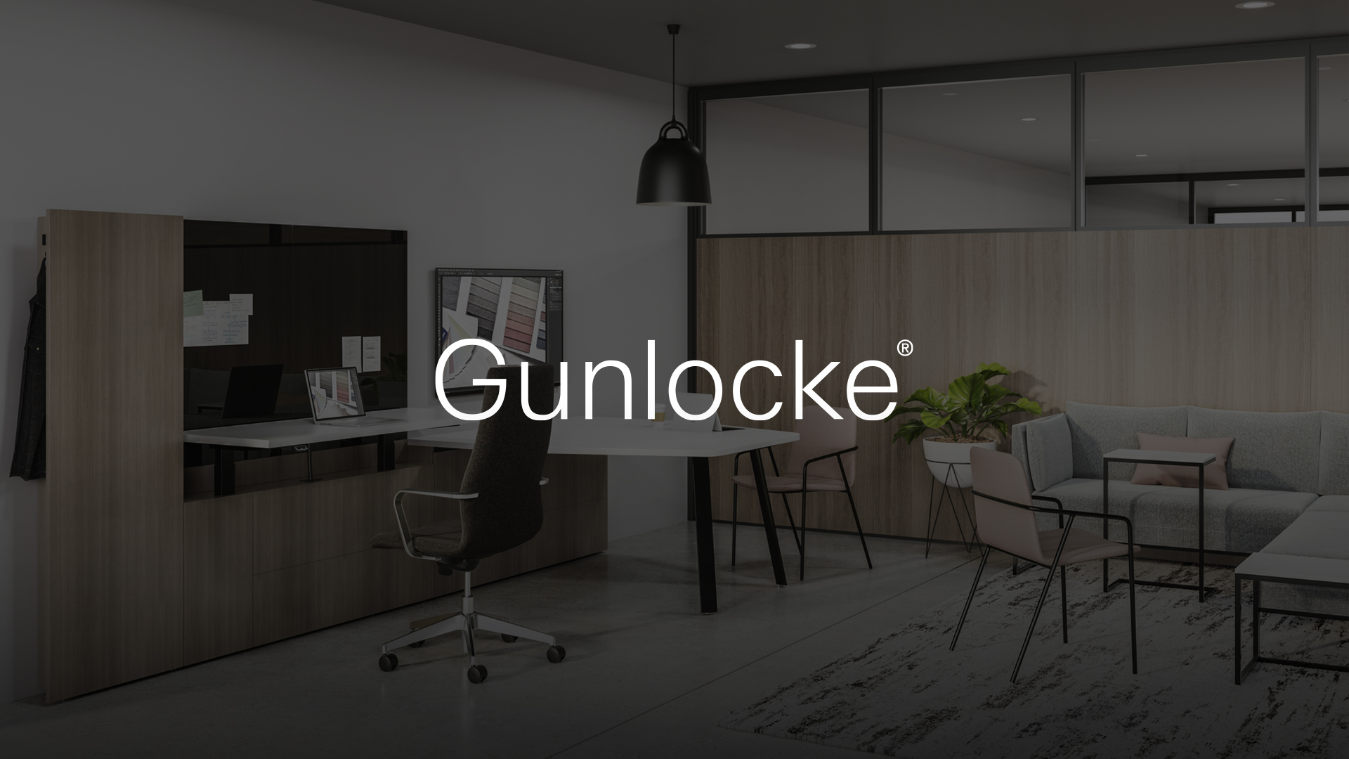 Gunlocke Warranty Information | Allsteel