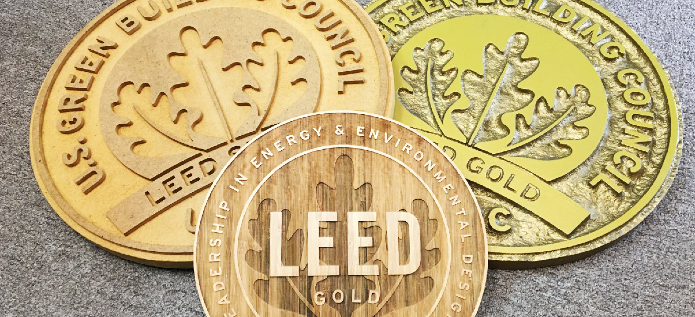 Allsteel's 345 N. Morgan Experience Center Achieves LEED Gold ...